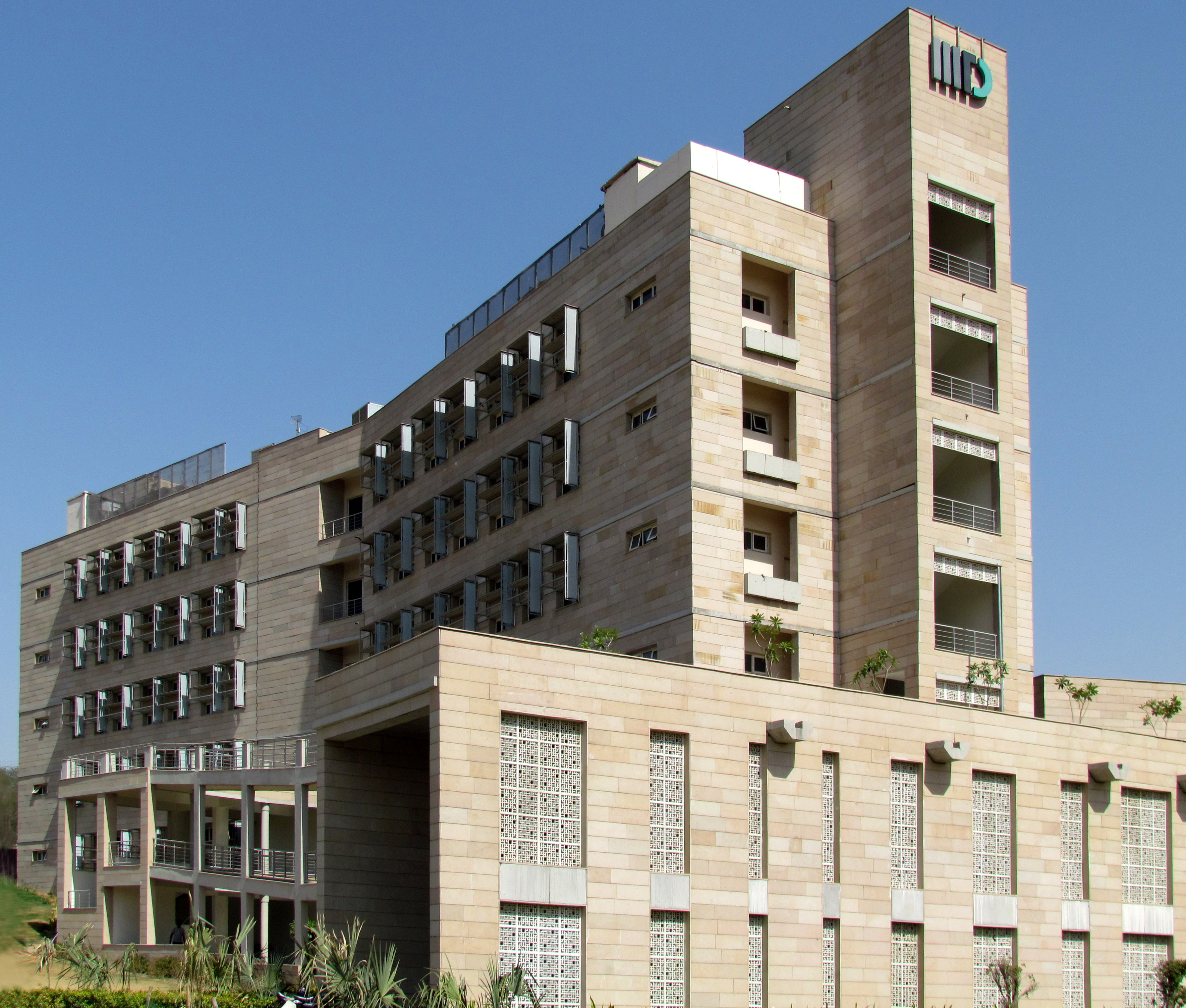 Spire Edge Manesar by SHiFt (earlier Sanjay Prakash & Associate ...