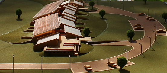 Indian Institute of Technology Jodhpur by SHiFt (earlier Sanjay Prakash ...