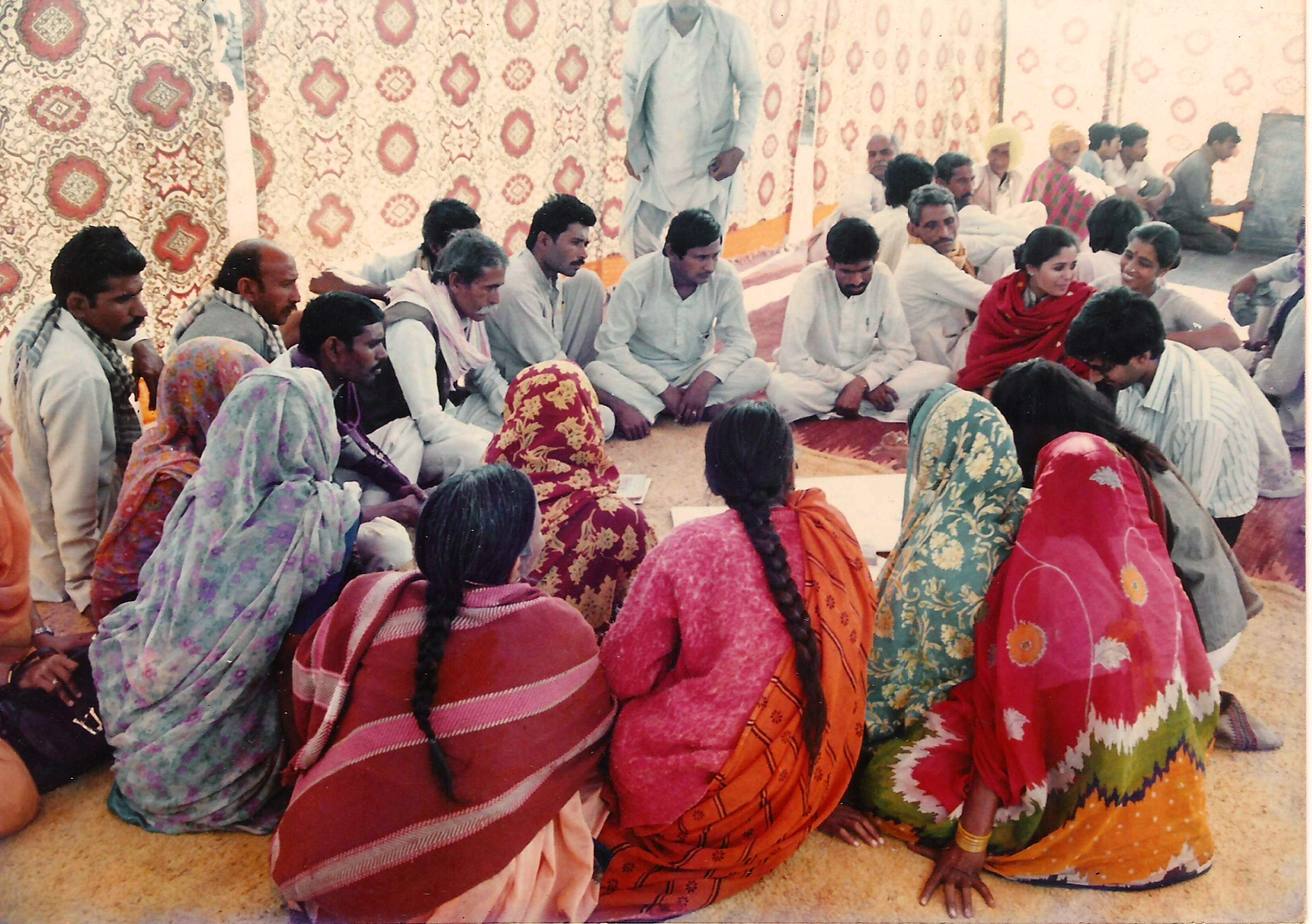 SHiFt (earlier Sanjay Prakash & Associate) - Architizer