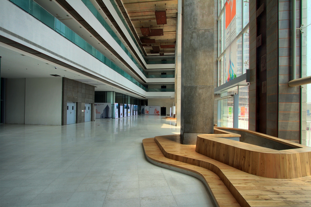 Spire Edge Manesar by SHiFt (earlier Sanjay Prakash & Associate ...