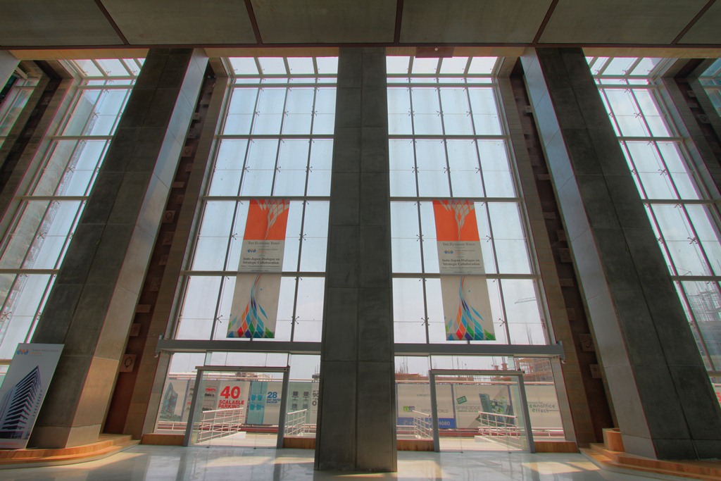 Spire Edge Manesar by SHiFt (earlier Sanjay Prakash & Associate ...