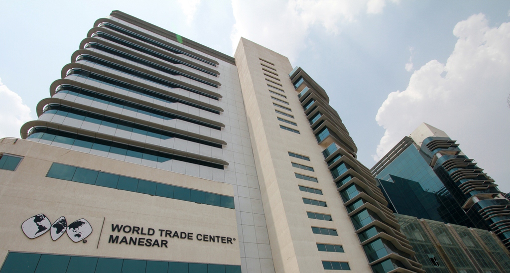 Spire Edge Manesar by SHiFt (earlier Sanjay Prakash & Associate ...