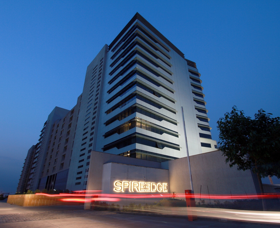 Spire Edge Manesar by SHiFt (earlier Sanjay Prakash & Associate ...