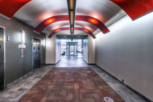 Suncor Energy Office Building by MEP Engineering, Inc. - Architizer