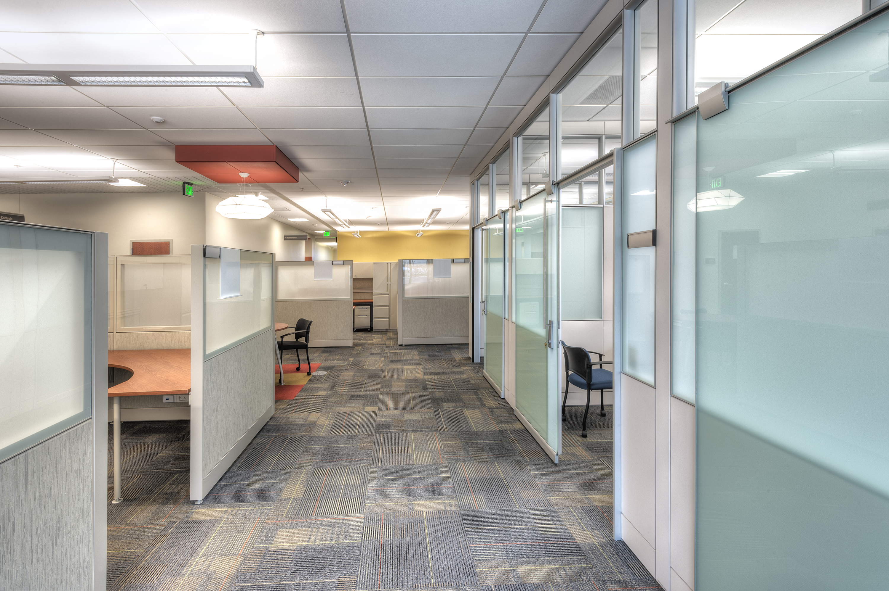 Suncor Energy Office Building by MEP Engineering, Inc. - Architizer