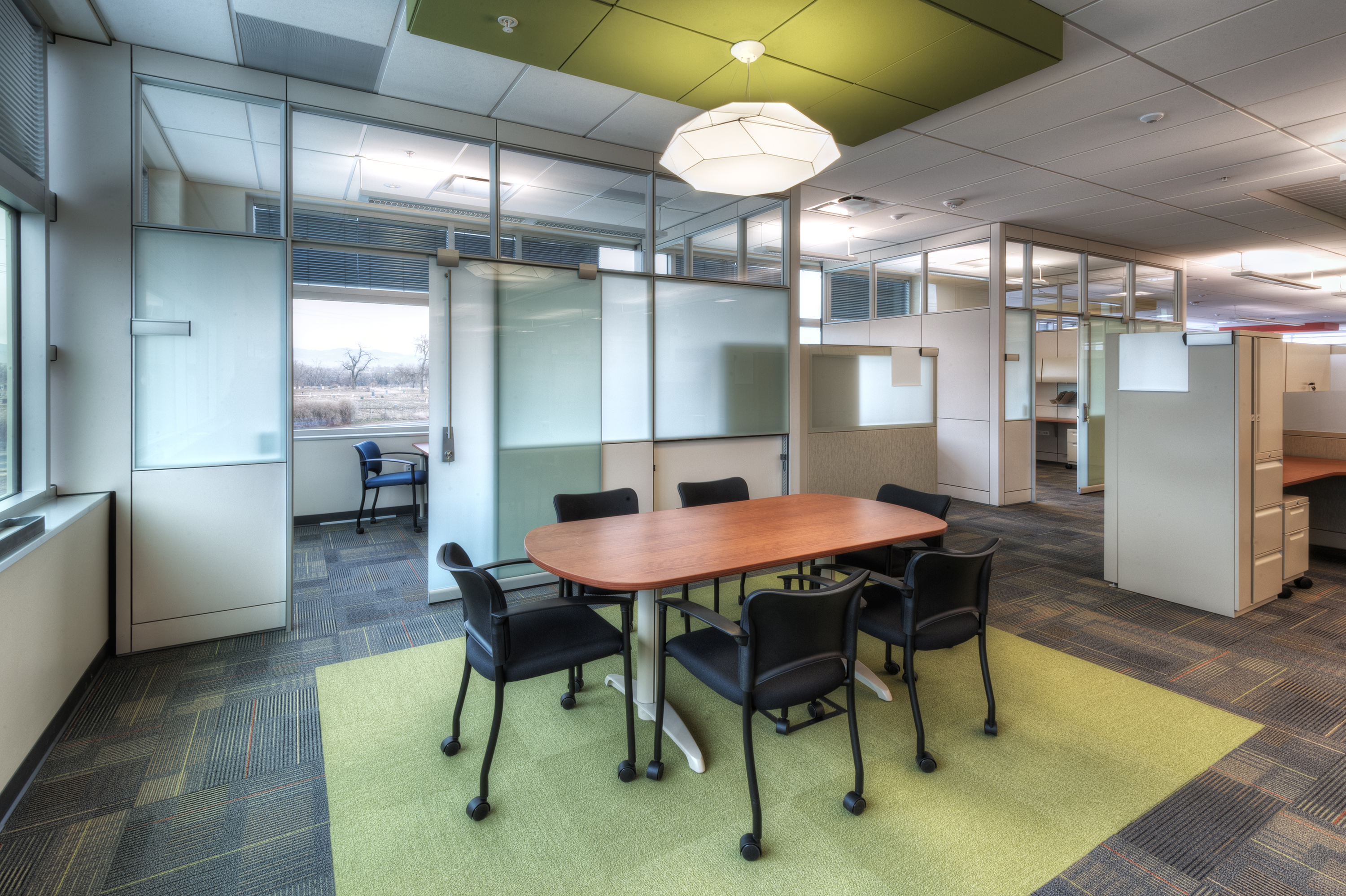 Suncor Energy Office Building by MEP Engineering, Inc. - Architizer