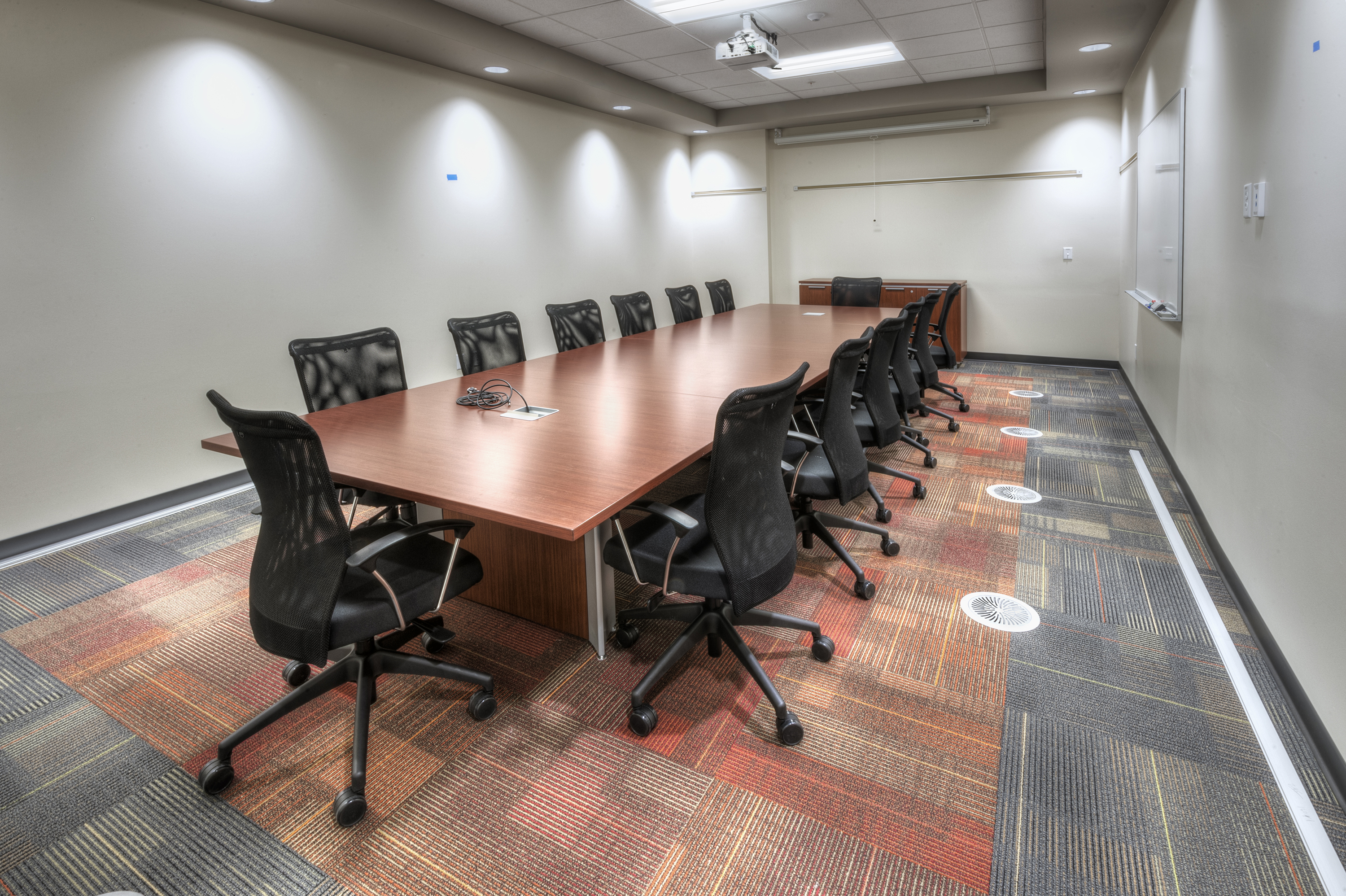 Suncor Energy Office Building by MEP Engineering, Inc. - Architizer