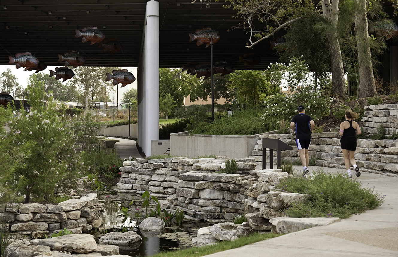 Ford, Powell & Carson, Architects & Planners, Inc. - Architizer