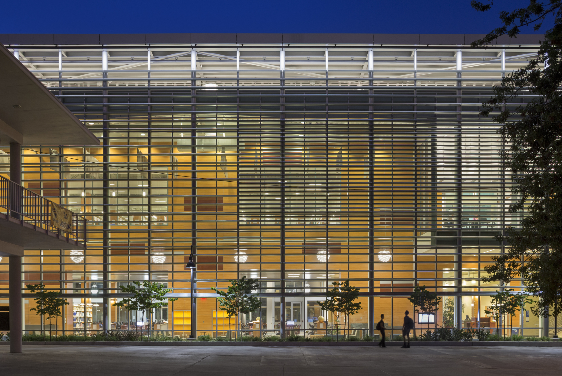 DLR Group - Architizer