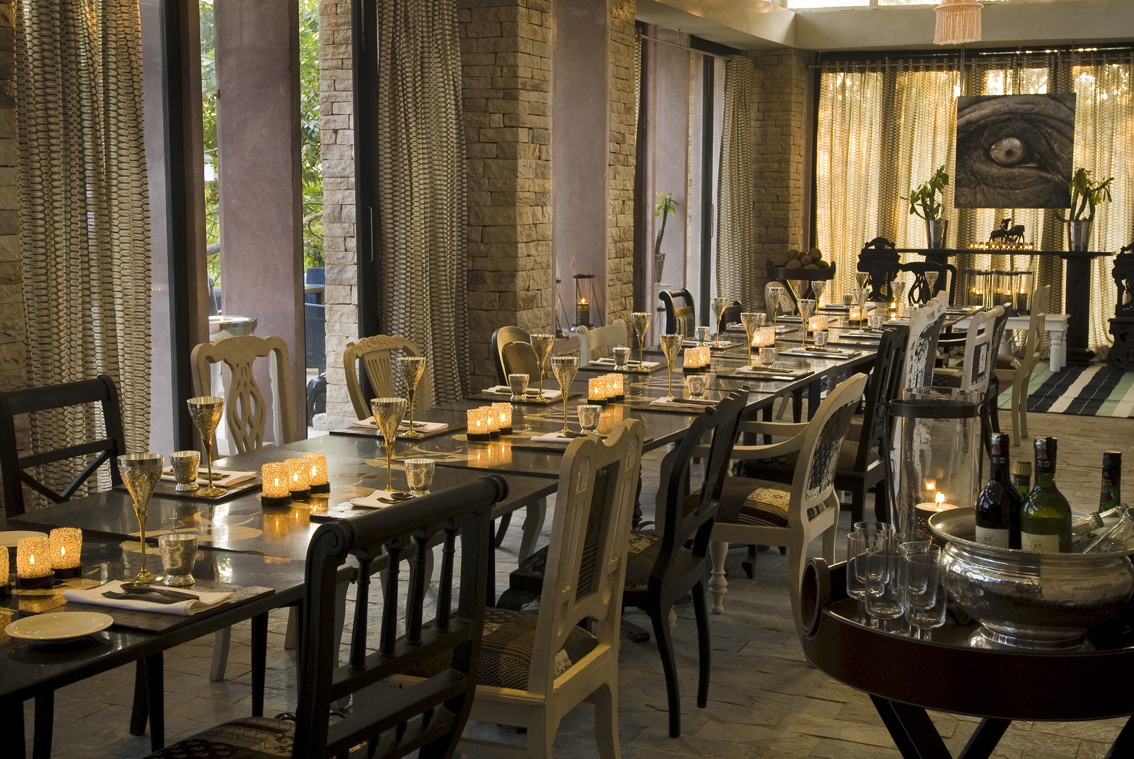 SHiFt (earlier Sanjay Prakash & Associate) - Architizer