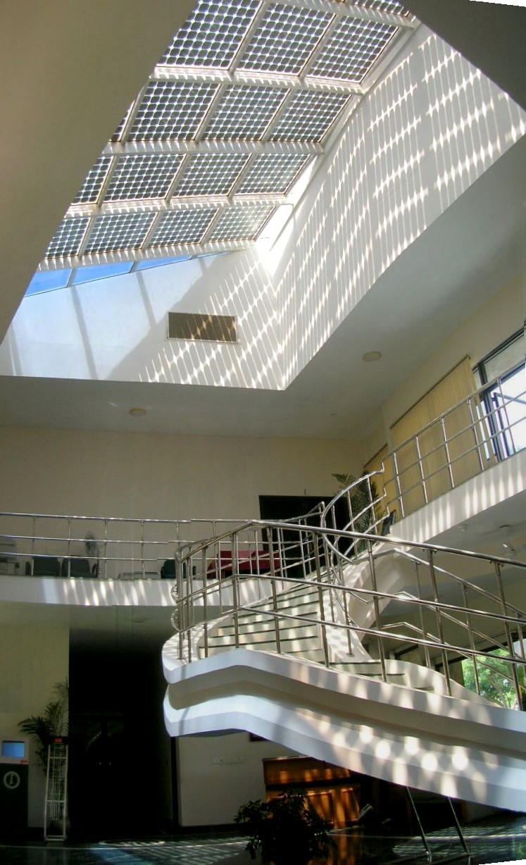 Spire Edge Manesar by SHiFt (earlier Sanjay Prakash & Associate ...