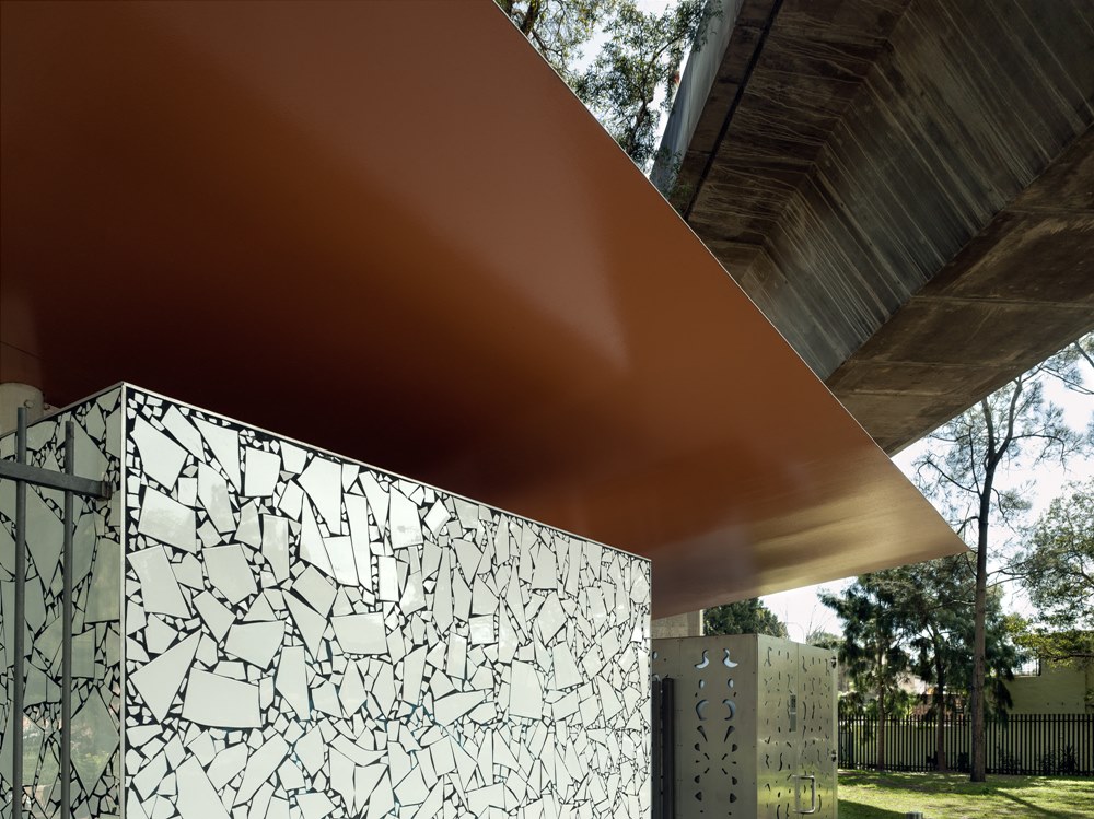 WALLA MULLA AND BOURKE STREET PARKS by Chris Elliott Architects ...