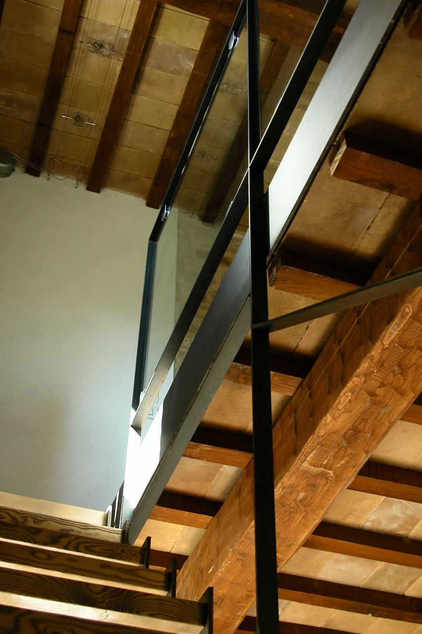 the watch tower by architect Massimo Ulissi - Architizer