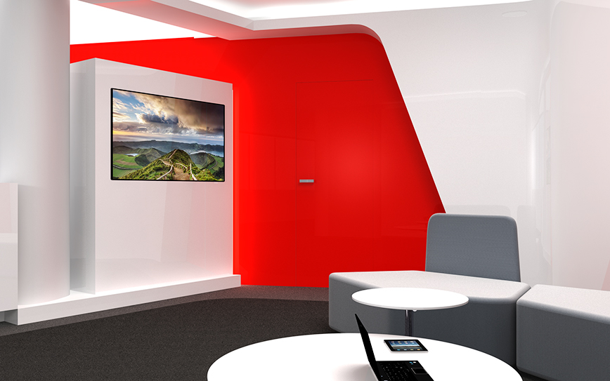 Hotelbeds-TUI Travel by Mulet - Architizer