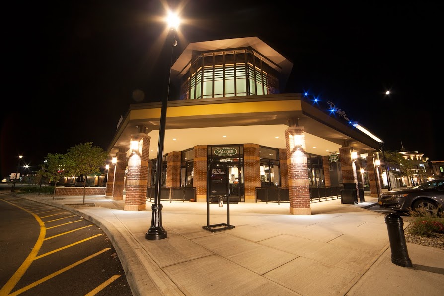 Patsy's pizzeria by Bryan Zelnik Architect, P.C. - Architizer