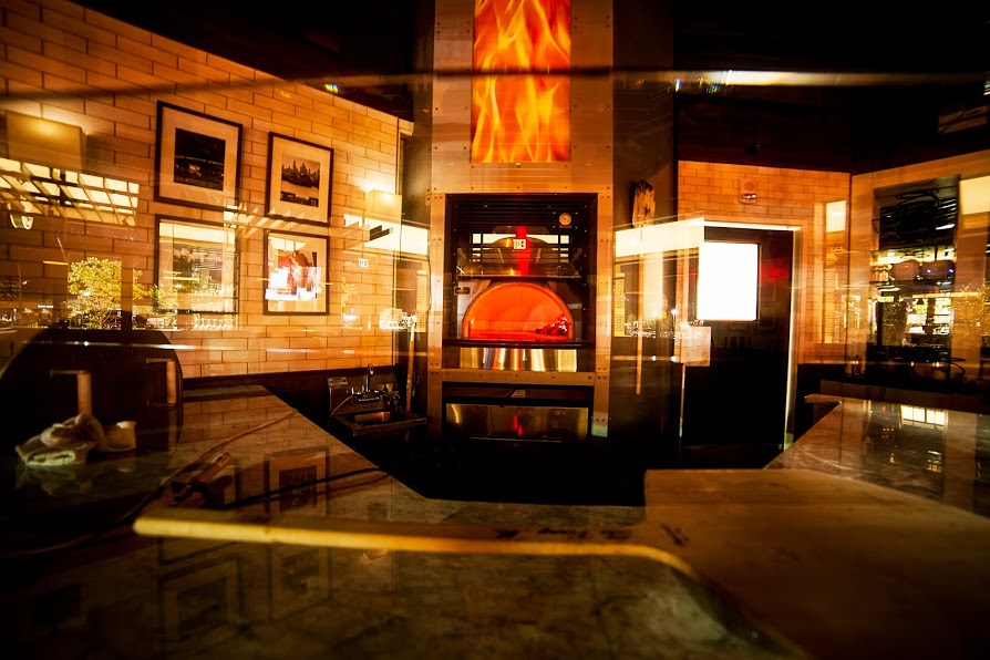 Idea 1231097: Patsy's pizzeria by Bryan Zelnik Architect, P.C. in ...