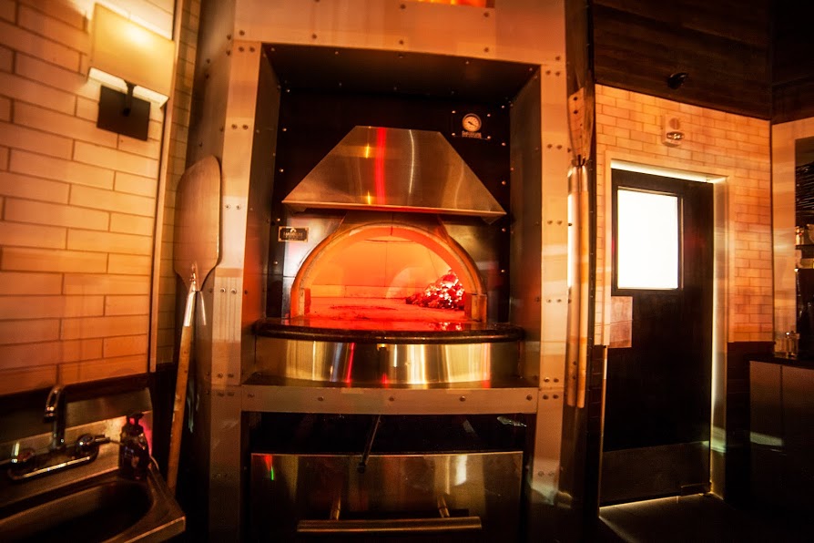 Idea 1231098: Patsy's pizzeria by Bryan Zelnik Architect, P.C. in ...