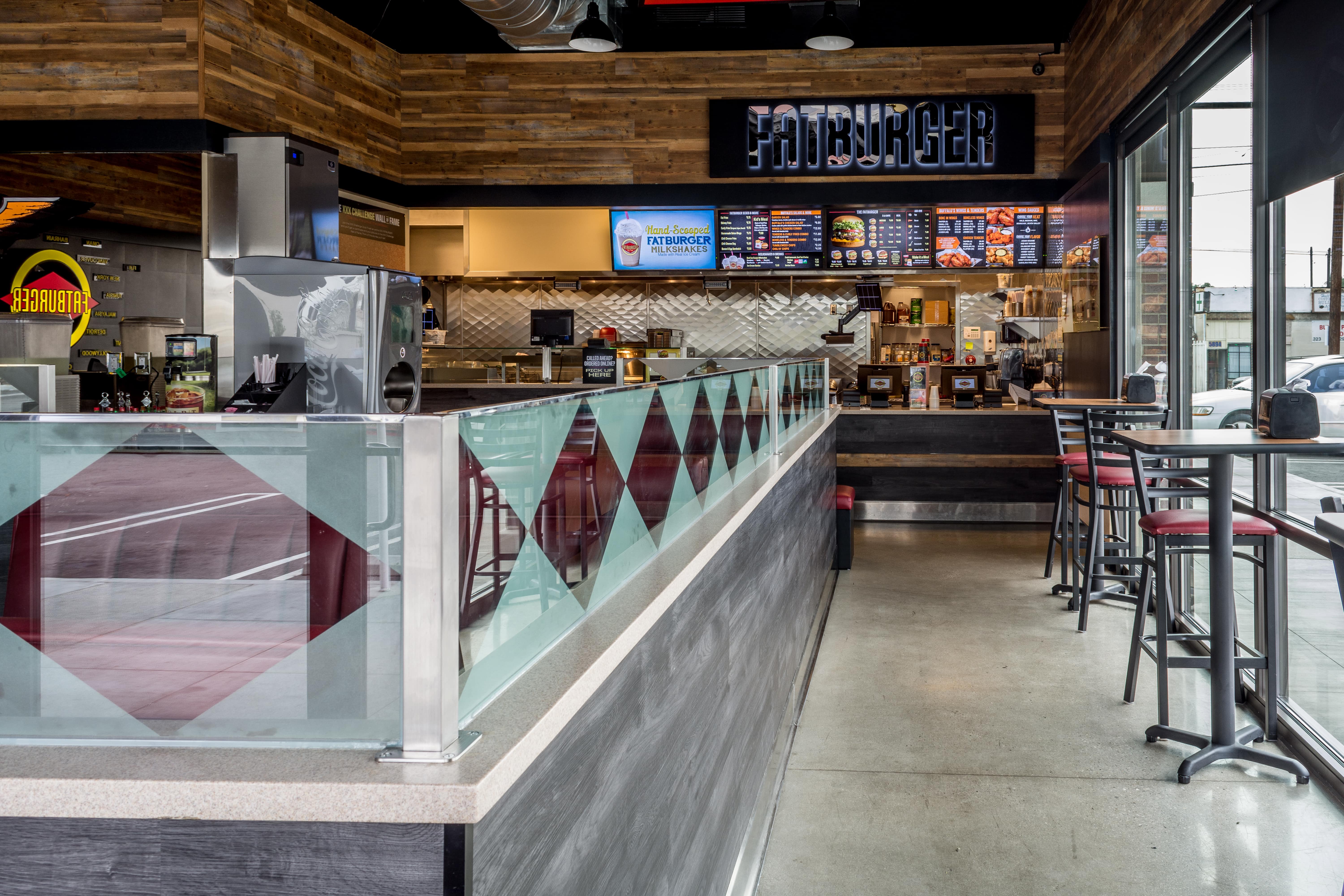 Fatburger by National Engineering & Consulting, Inc. - Architizer