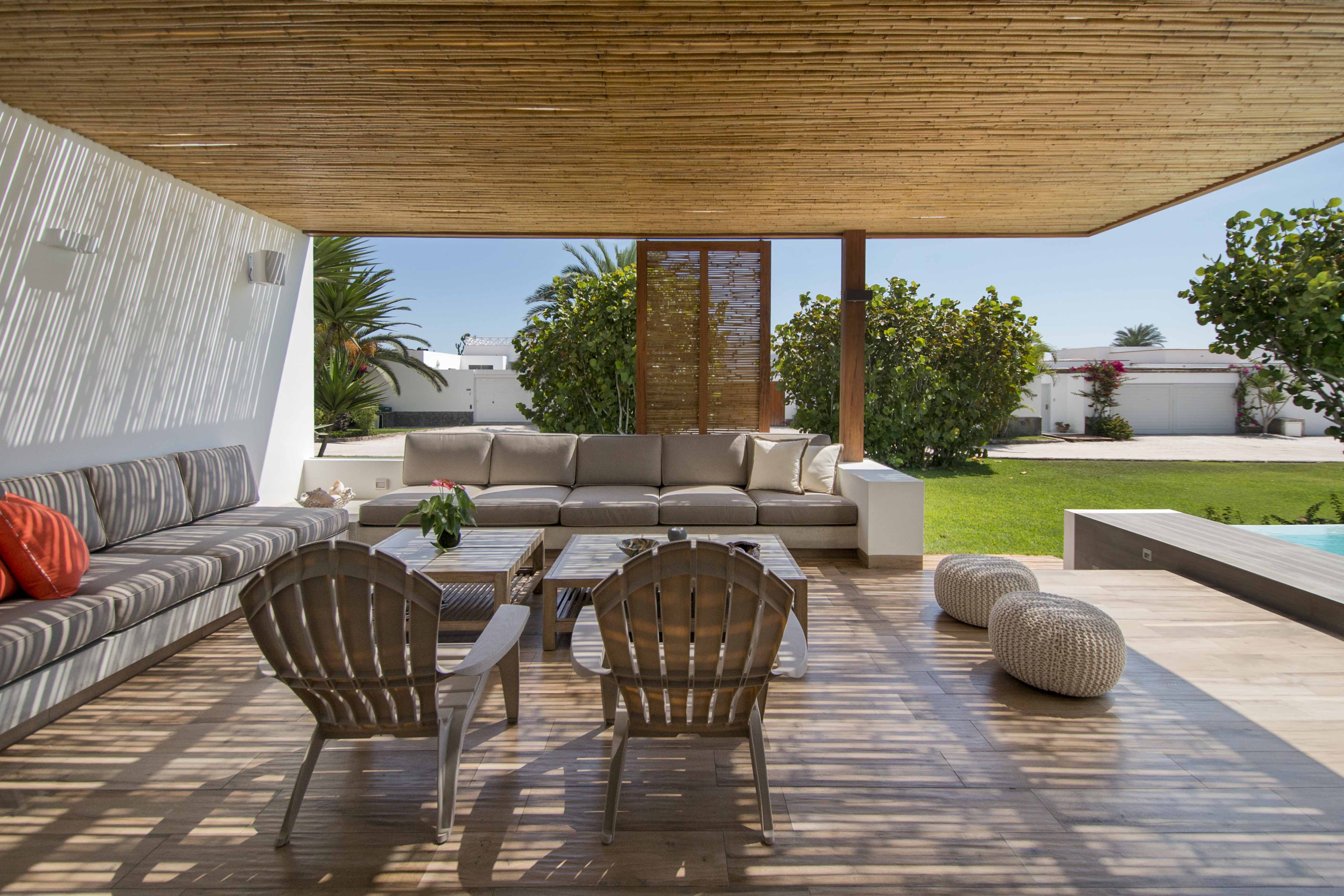 The Panda House by DA-LAB ARQUITECTOS - Architizer