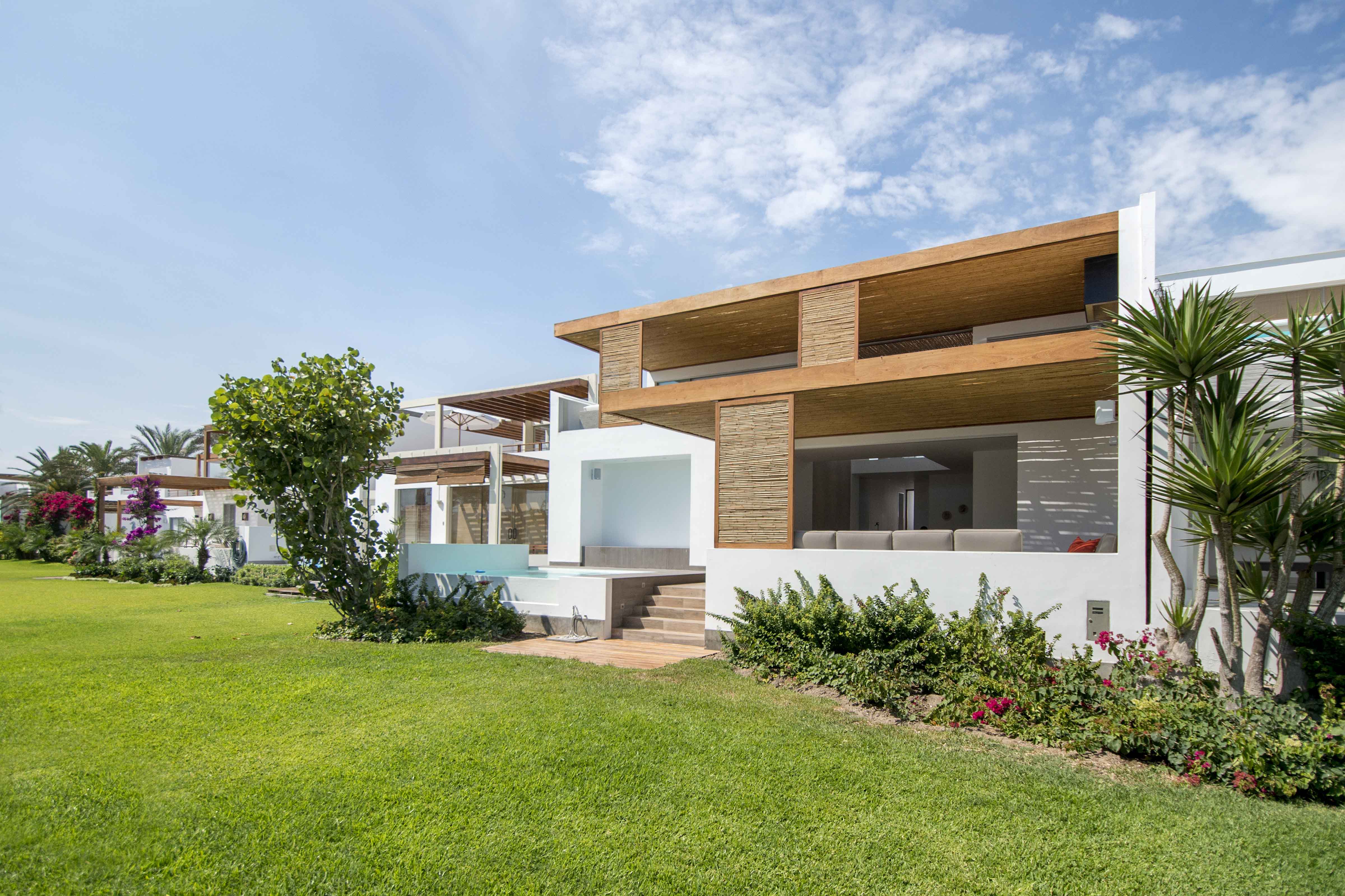 The Panda House by DA-LAB ARQUITECTOS - Architizer