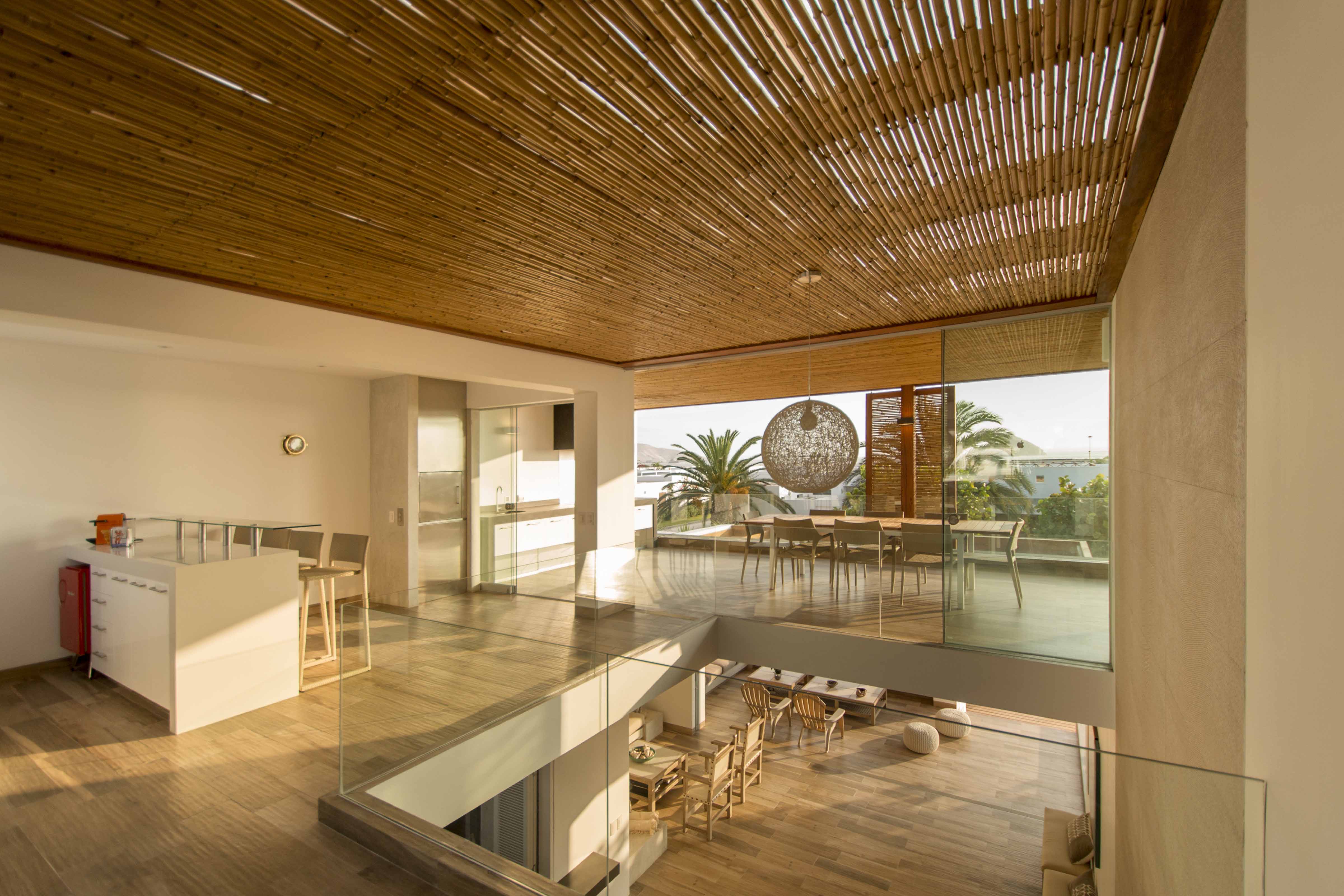 The Panda House by DA-LAB ARQUITECTOS - Architizer