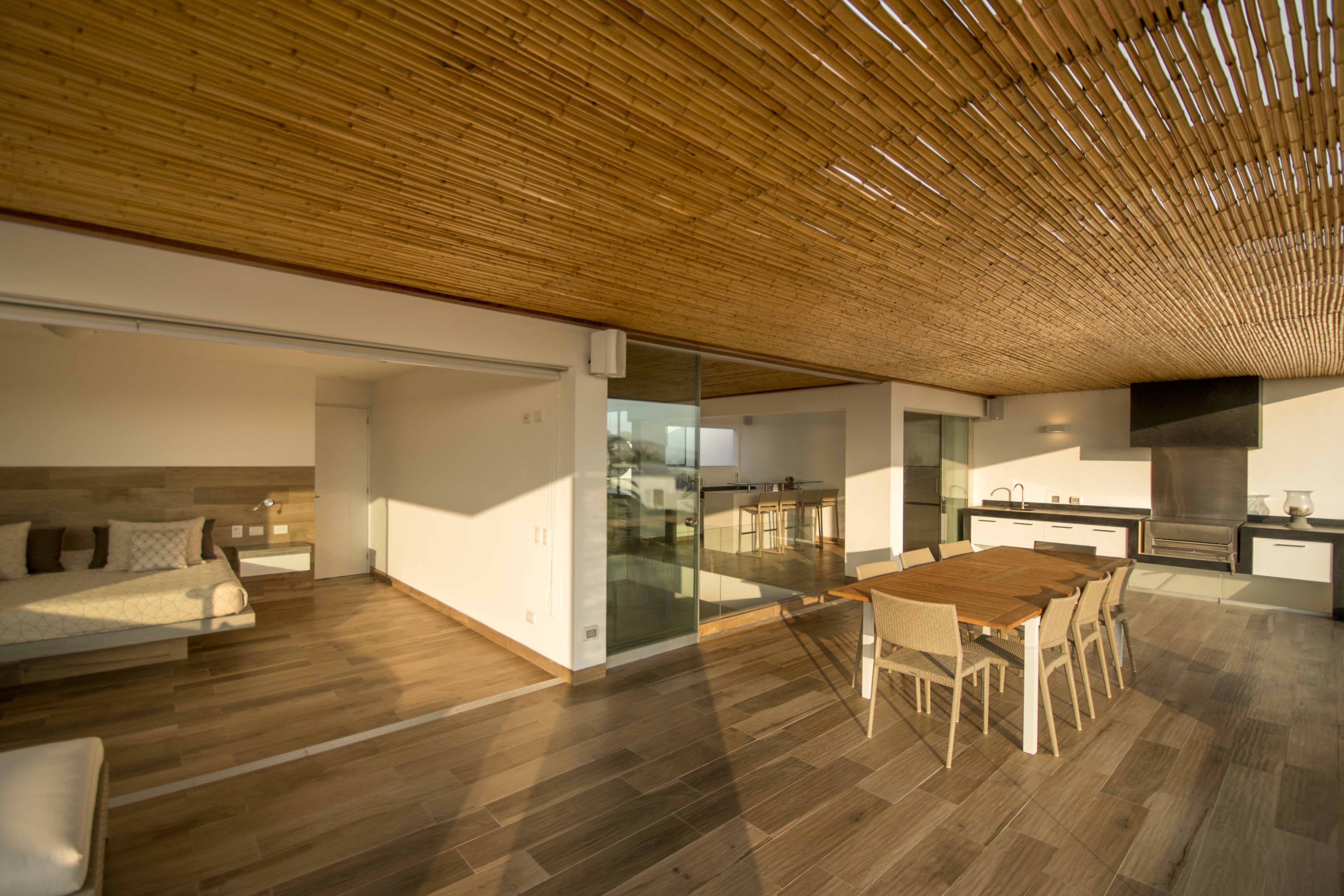 The Panda House by DA-LAB ARQUITECTOS - Architizer