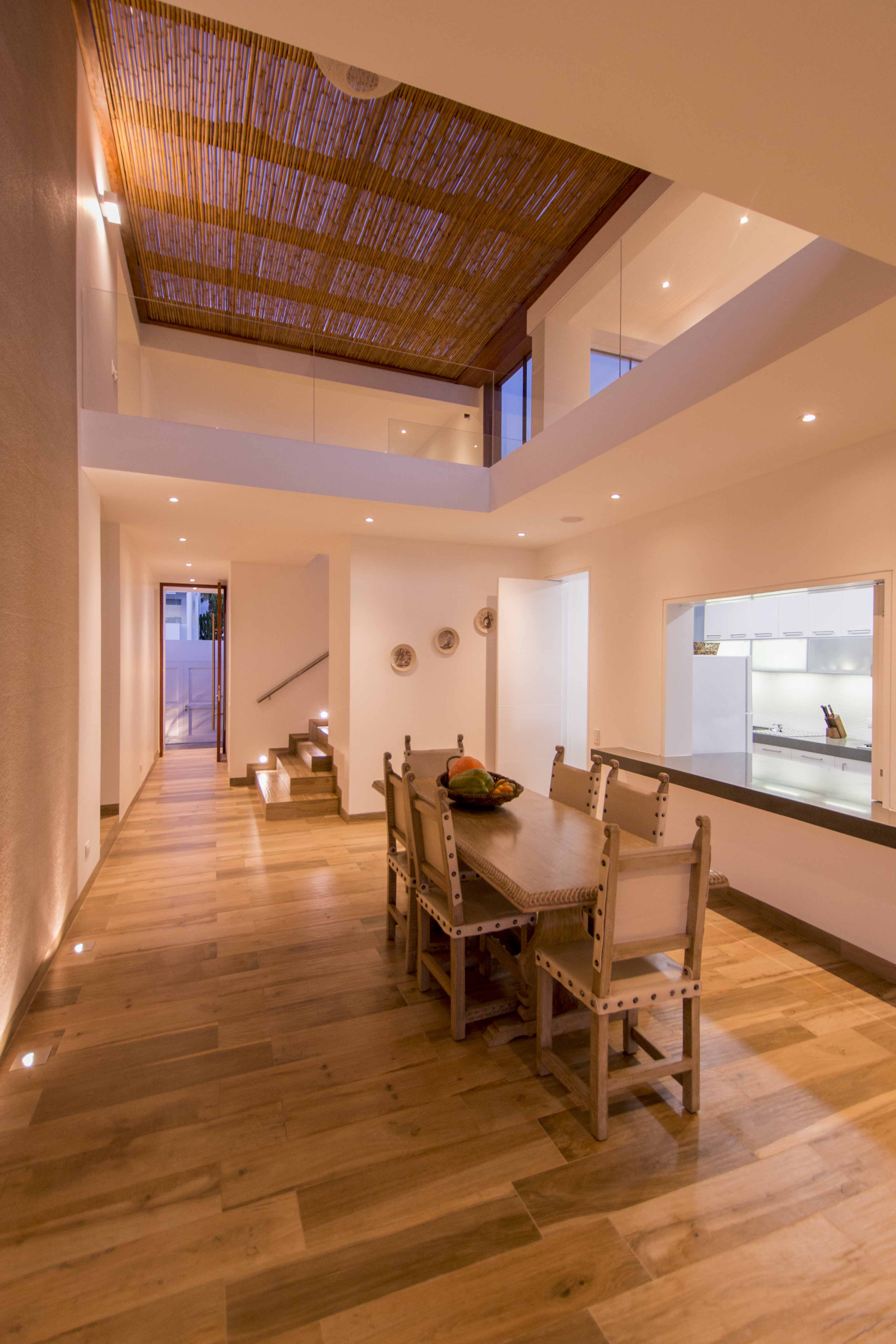 The Panda House by DA-LAB ARQUITECTOS - Architizer