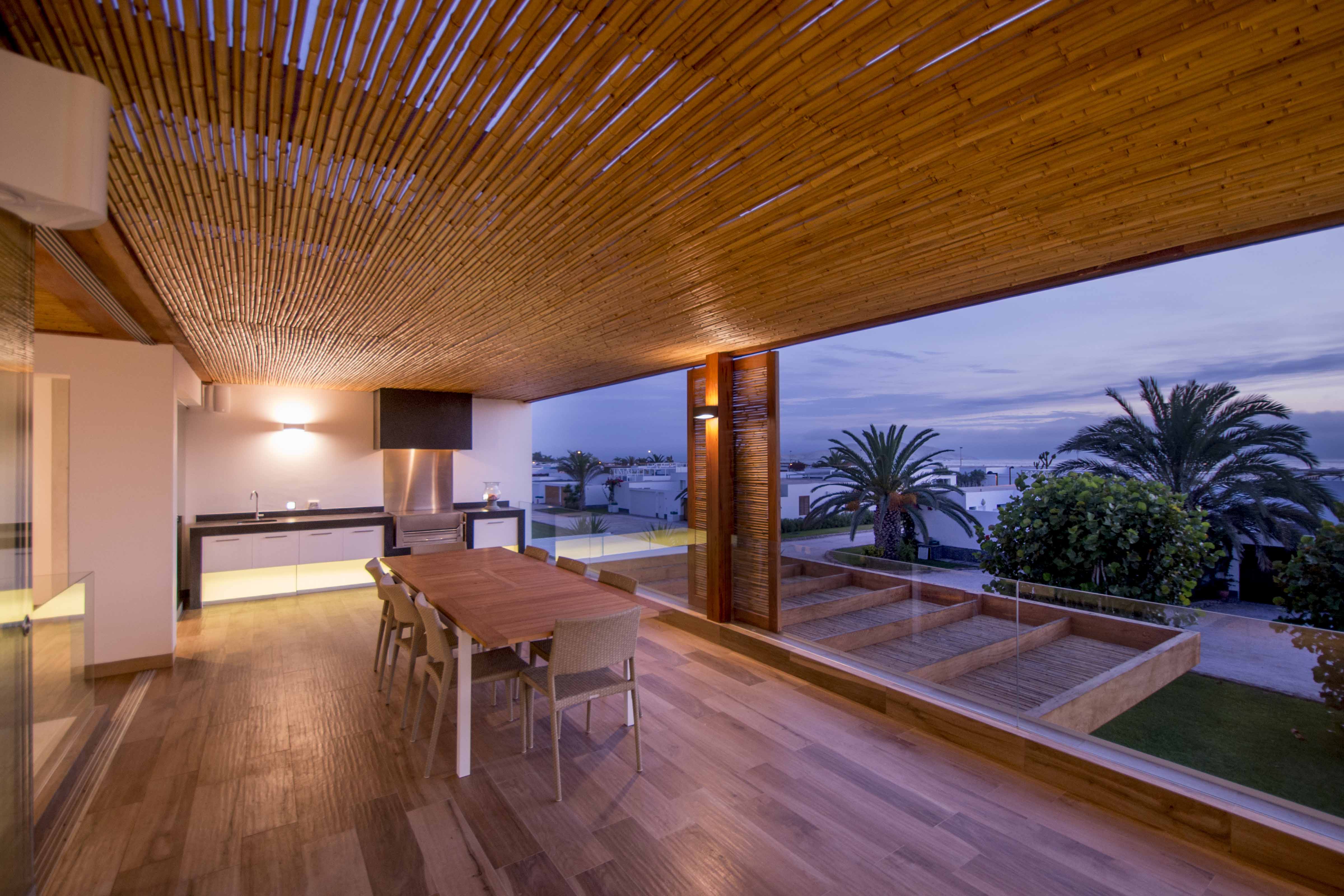 The Panda House by DA-LAB ARQUITECTOS - Architizer