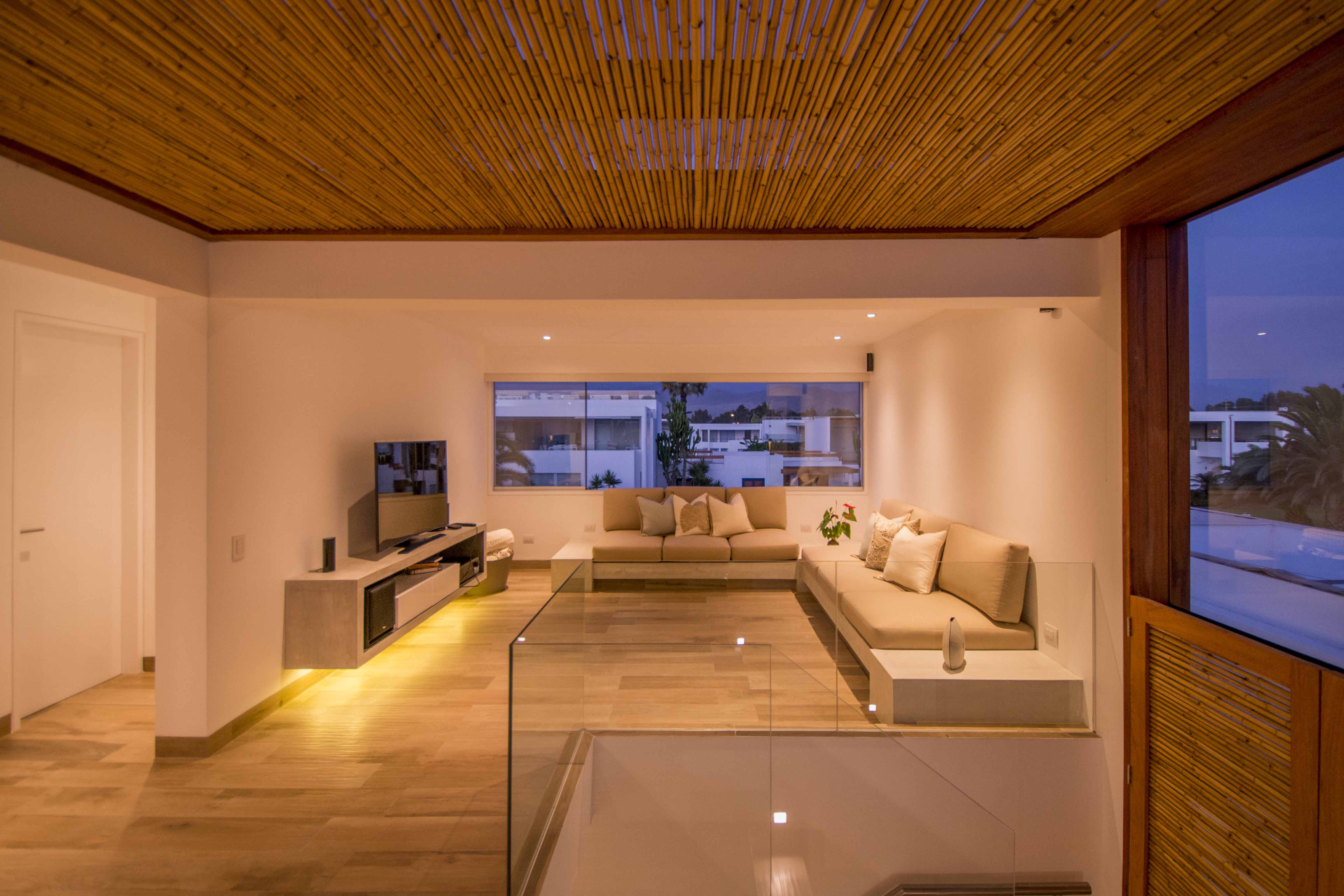 The Panda House by DA-LAB ARQUITECTOS - Architizer