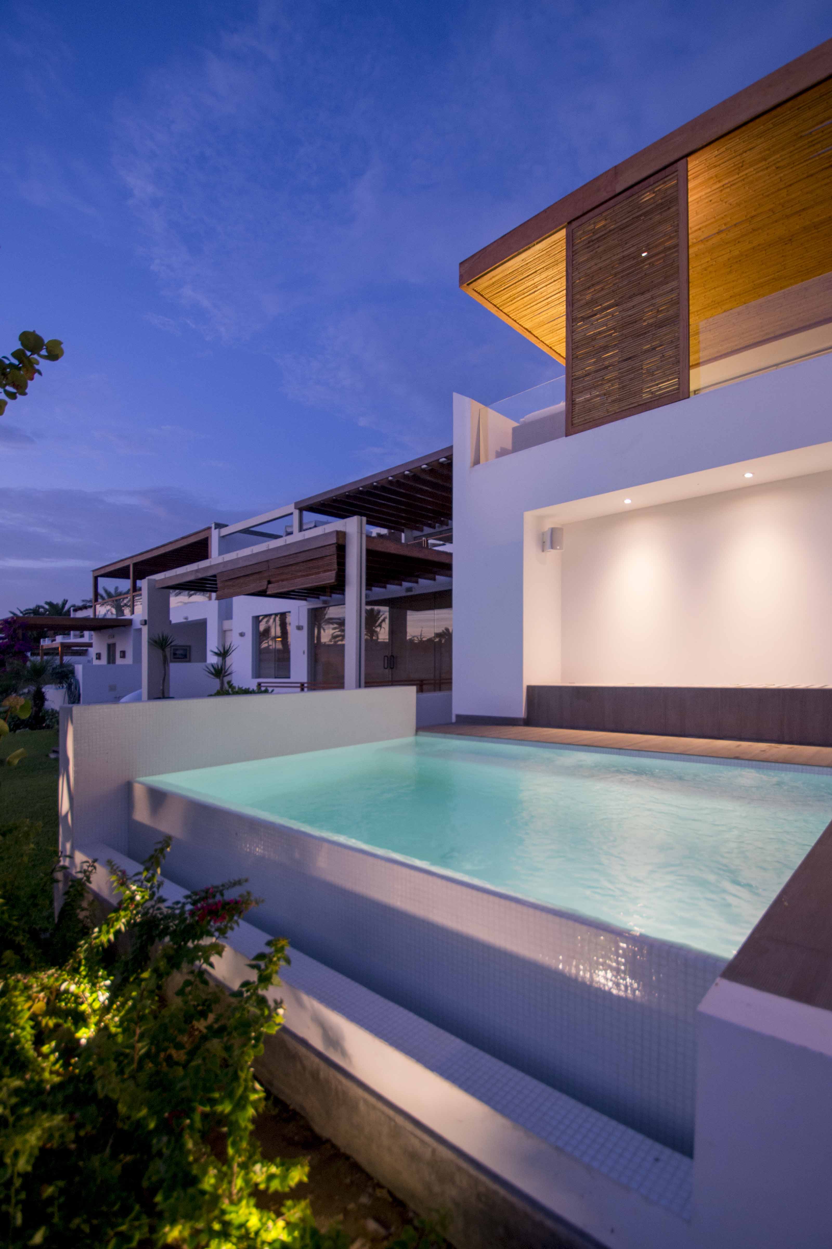 The Panda House by DA-LAB ARQUITECTOS - Architizer