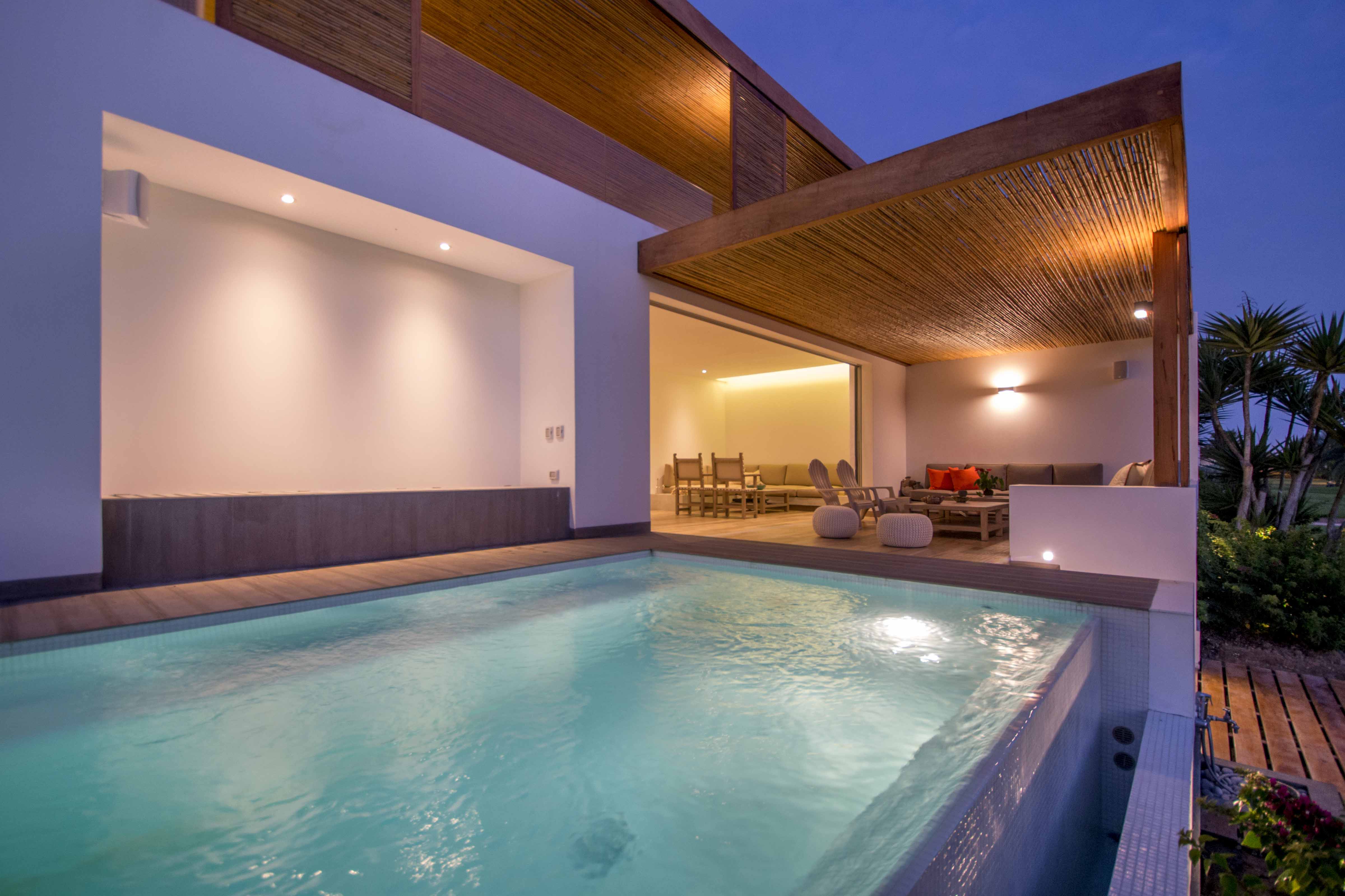 The Panda House by DA-LAB ARQUITECTOS - Architizer
