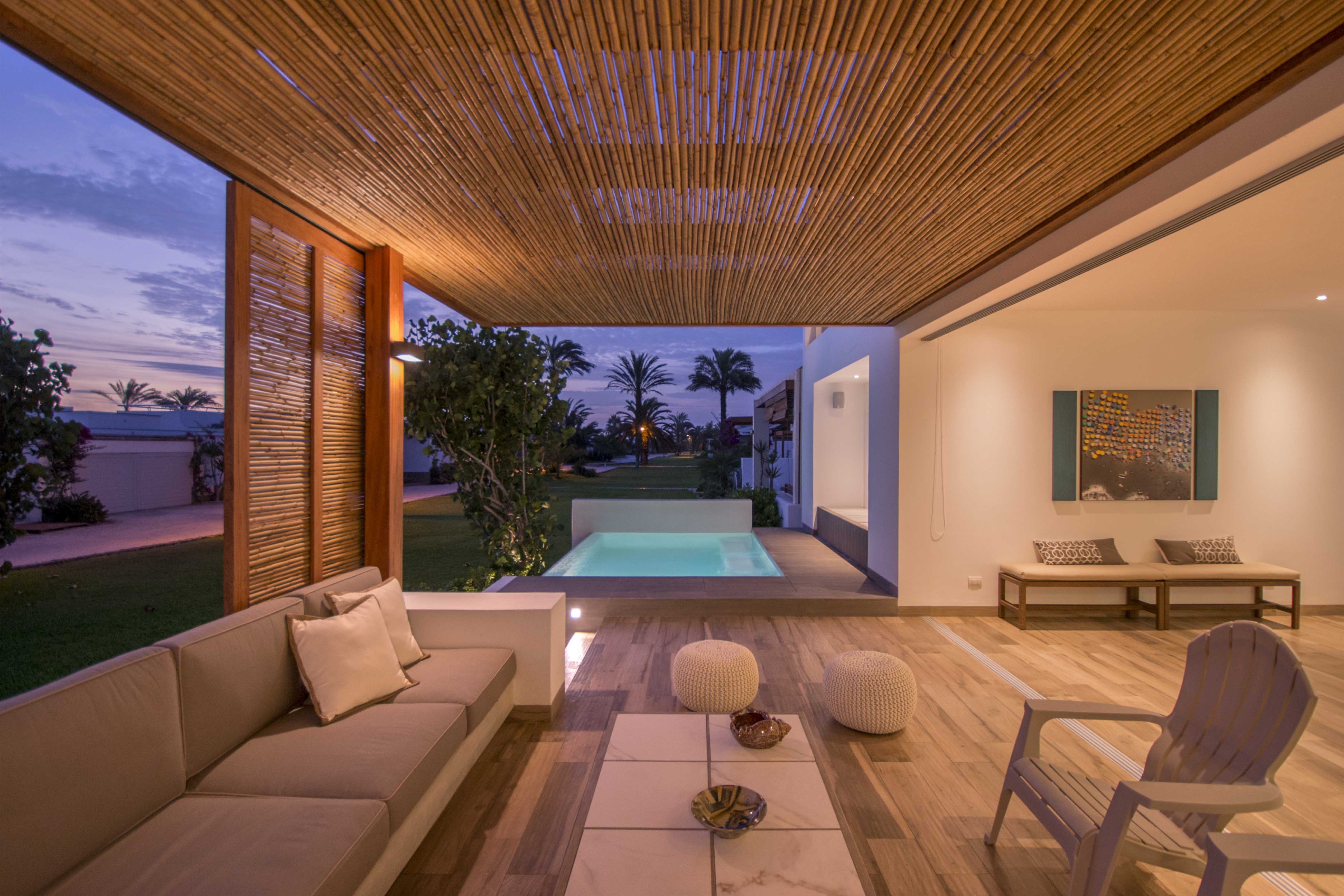 The Panda House by DA-LAB ARQUITECTOS - Architizer