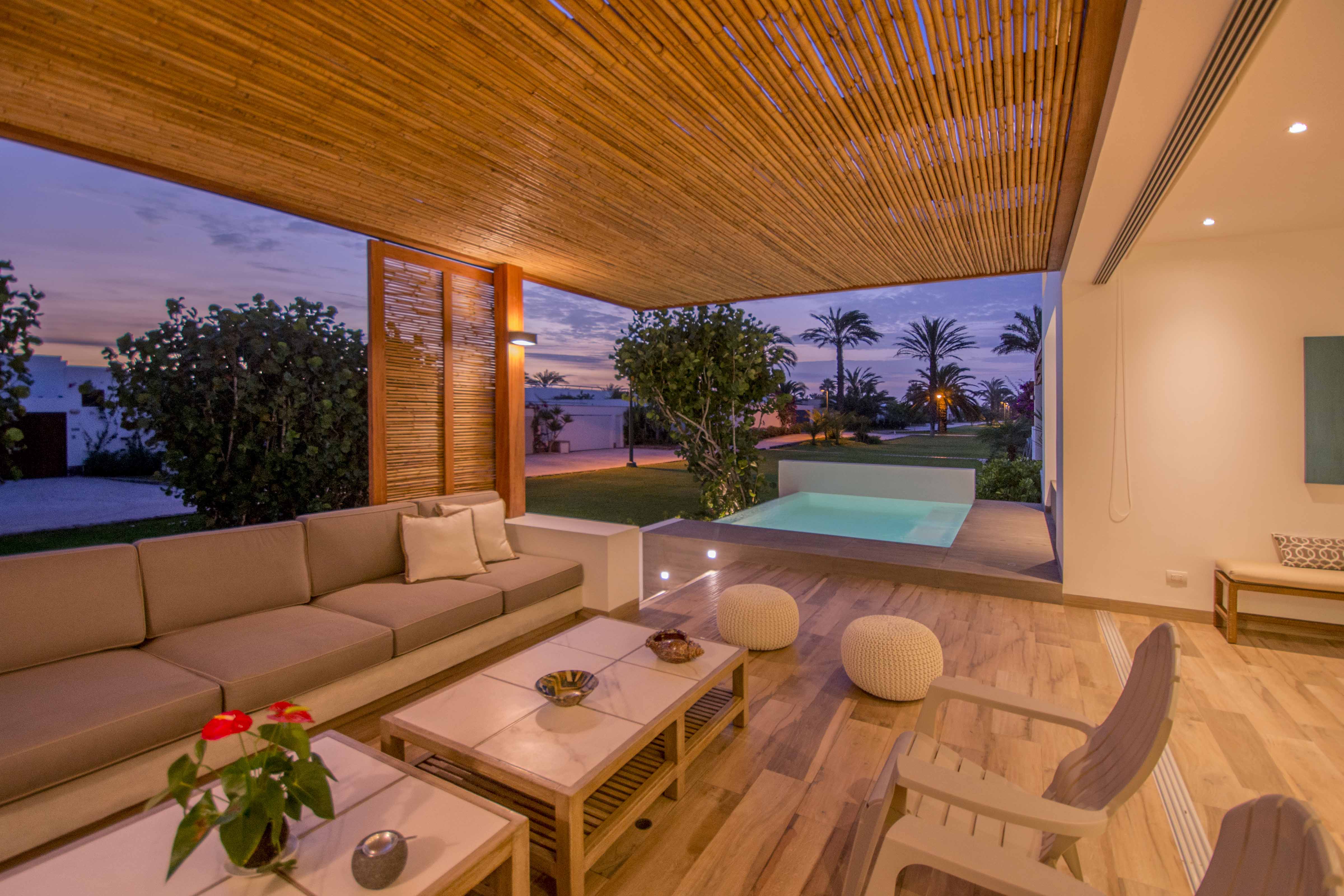 The Panda House by DA-LAB ARQUITECTOS - Architizer