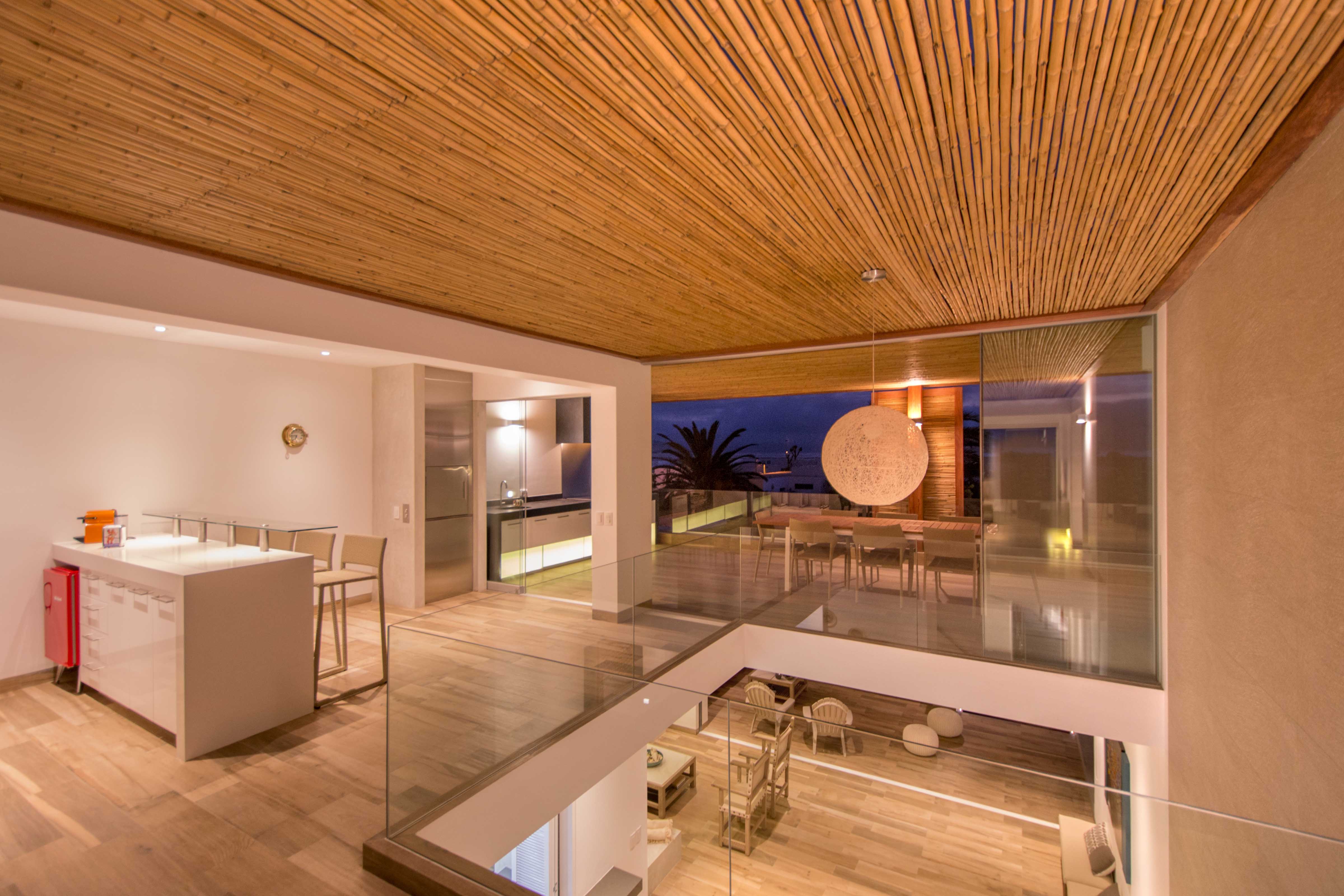 The Panda House by DA-LAB ARQUITECTOS - Architizer