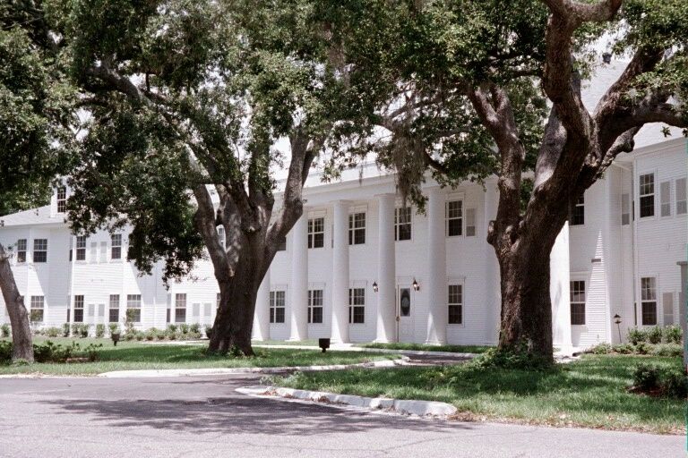 Copeland Architecture - Architizer