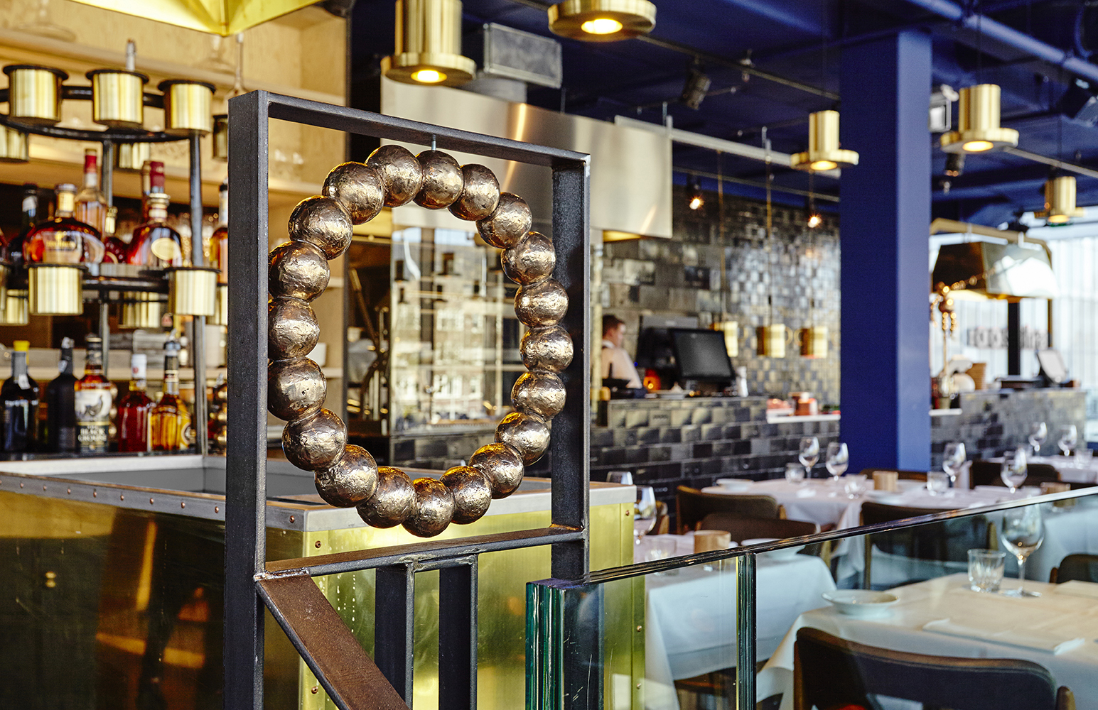 The Roast Room by Studio Molen - Architizer