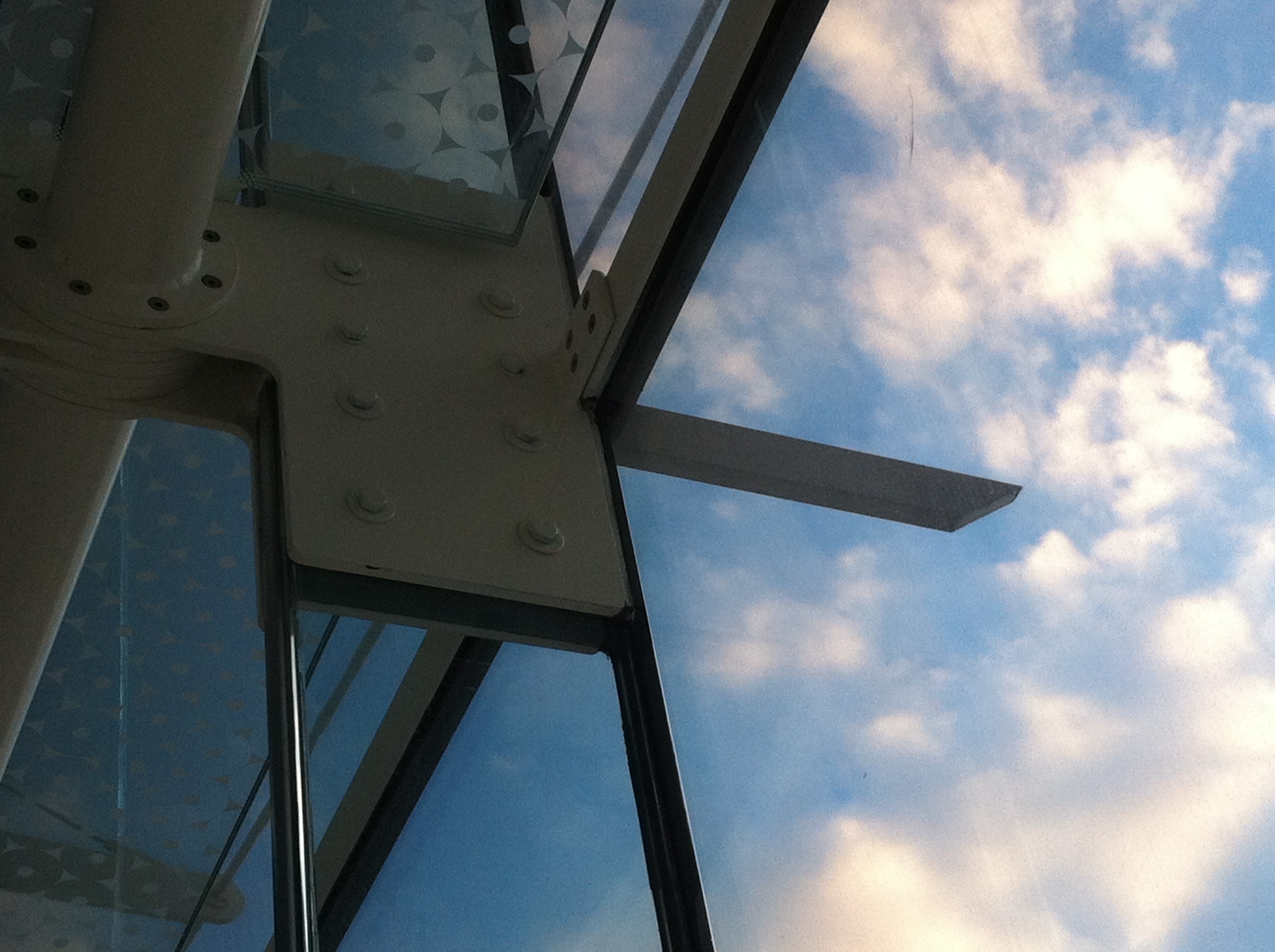 Veneto Vetro Office Building by FRANCESCO MICHIELIN ARCHITETTURE ...