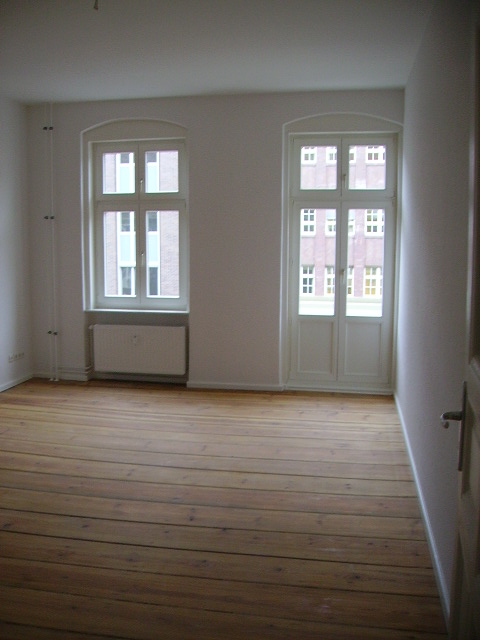 Renovation of two adjacent buildings by Ronski+Burke Architects and ...