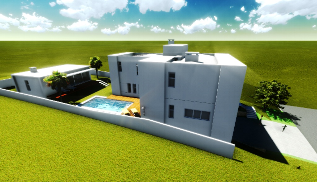 Jeetendra House by Ariane Labre - Architizer