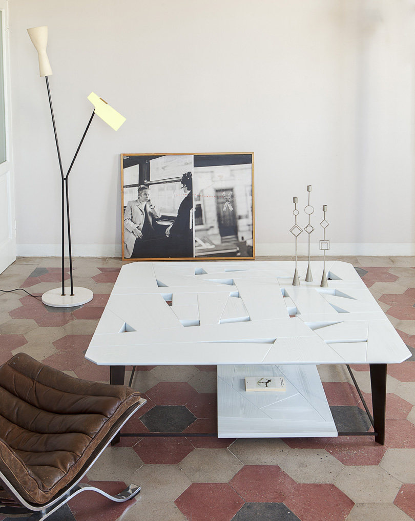 TAMISO by Galleria Fragile Milano - Architizer