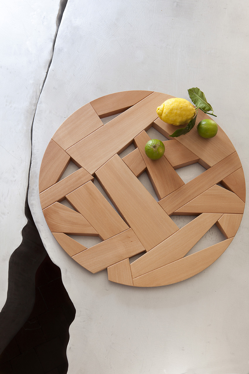 TAMISO by Galleria Fragile Milano - Architizer