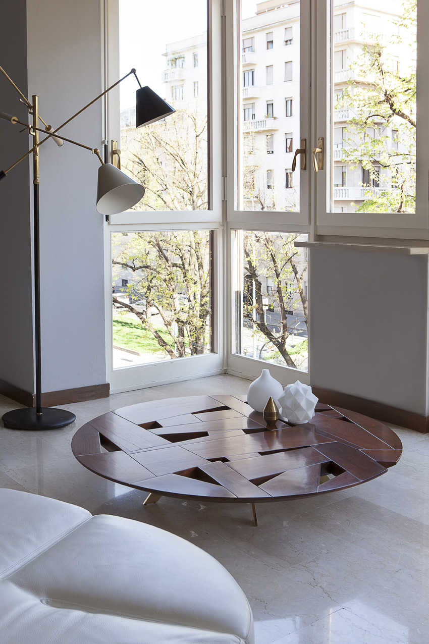 TAMISO by Galleria Fragile Milano - Architizer