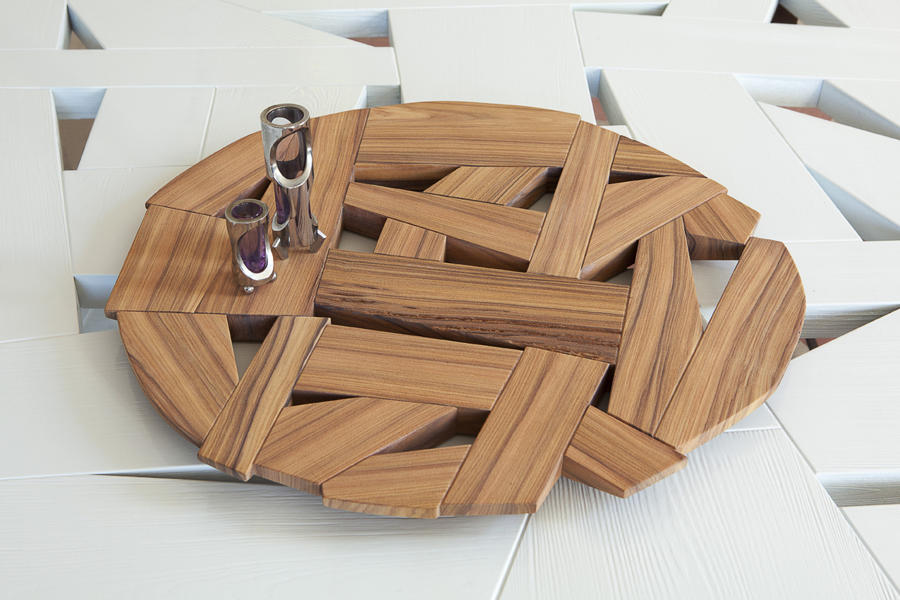 TAMISO by Galleria Fragile Milano - Architizer