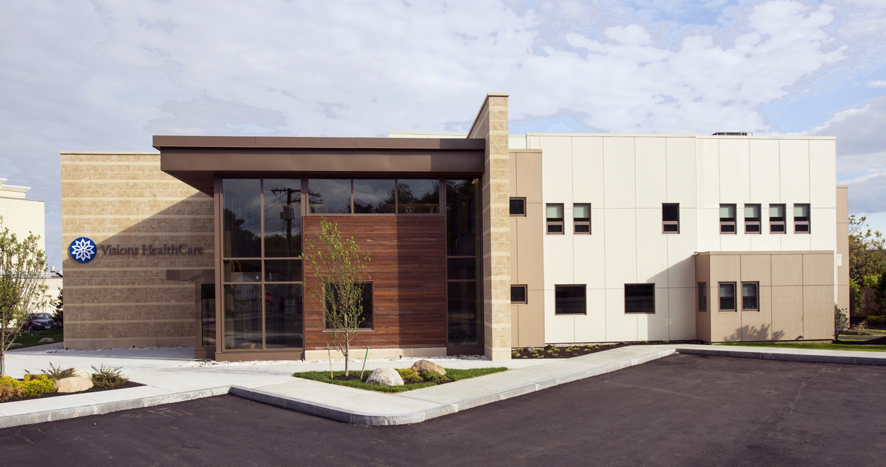 Medical Office Building by Tektoniks Architects - Architizer