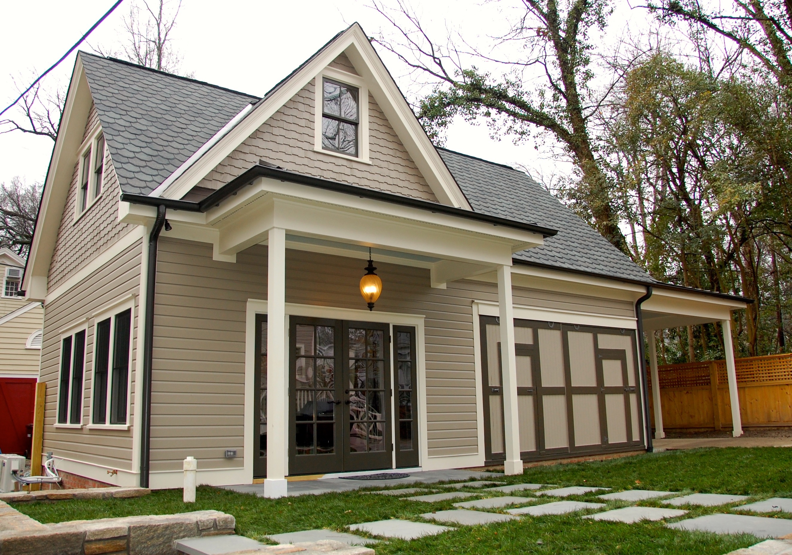 Four over One Design - Architizer