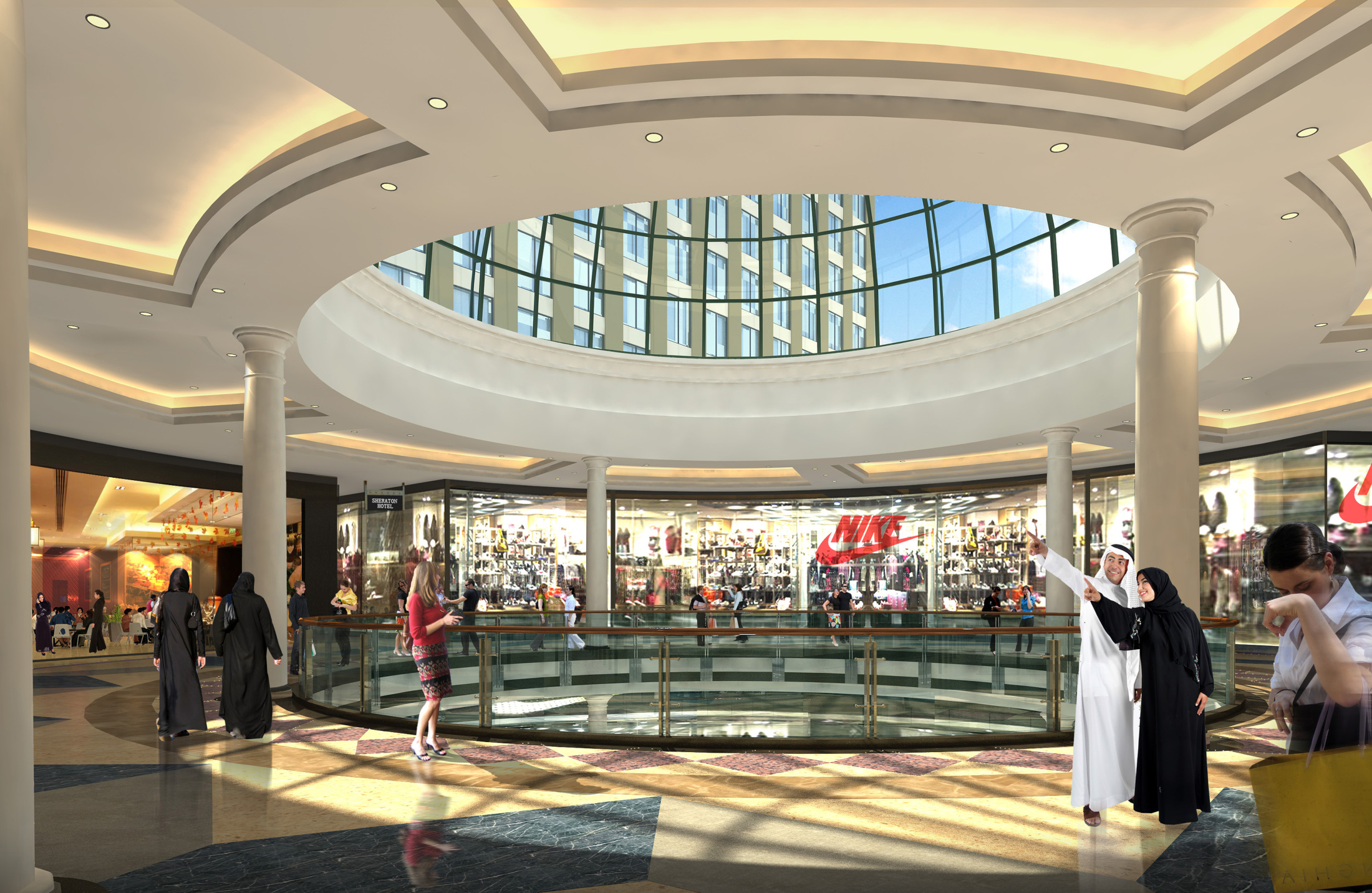 DLR Group - Architizer