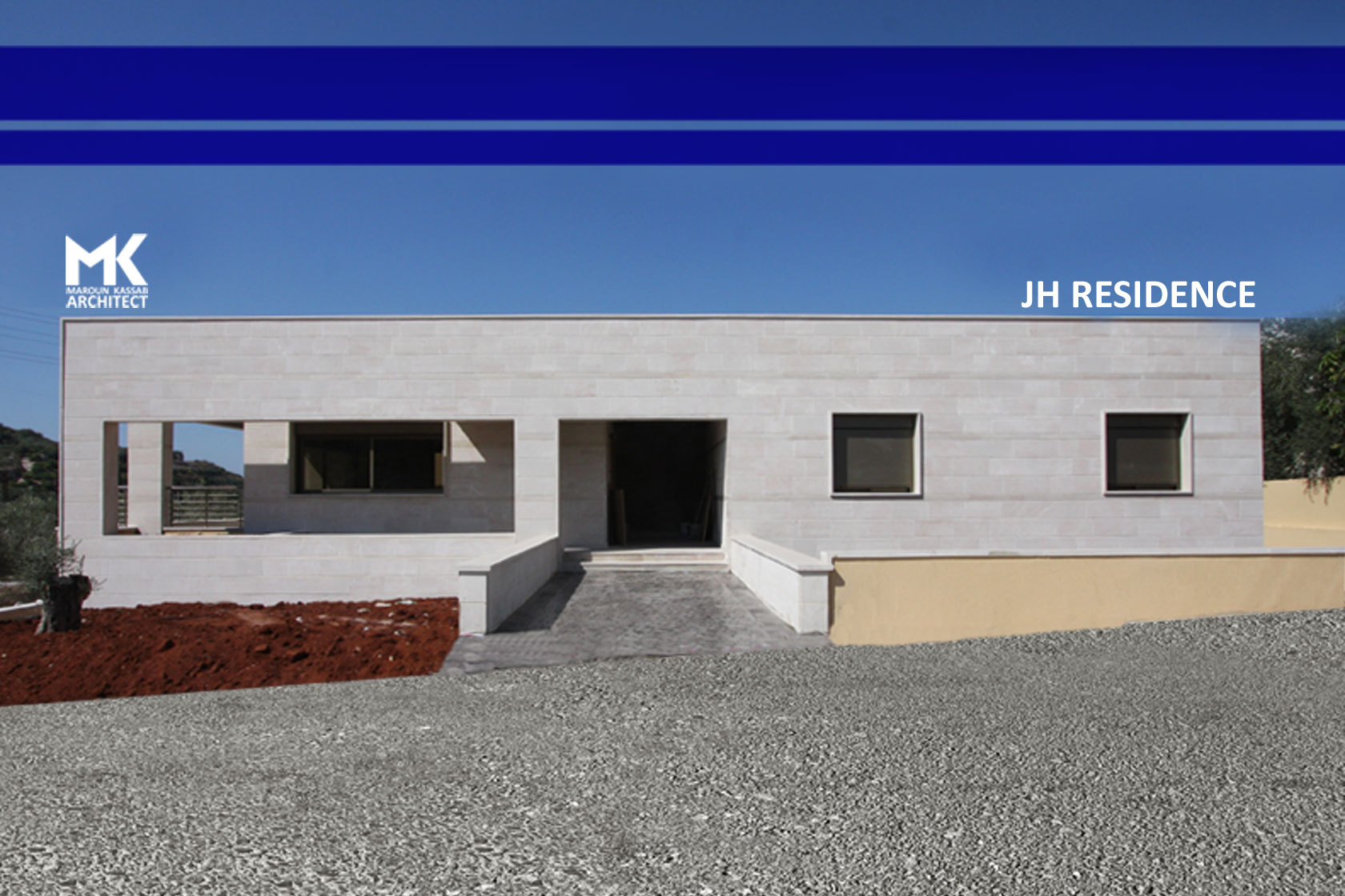 Cardo Architects - Architizer