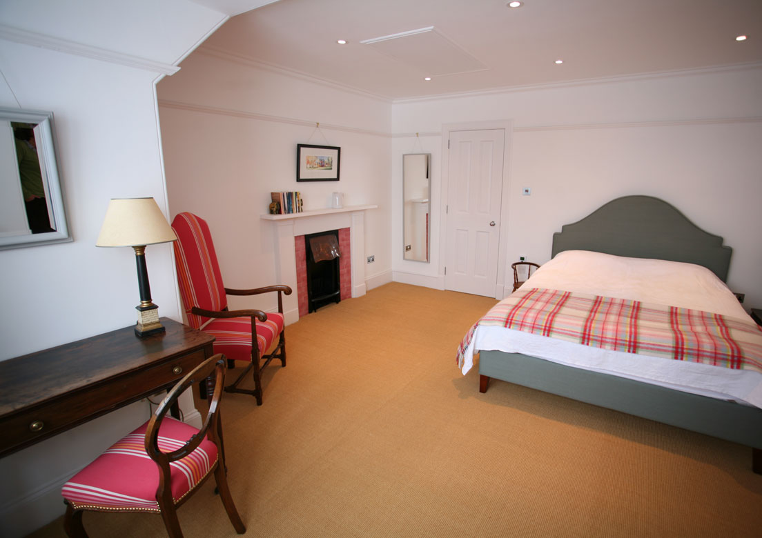 Prospect House by JAMstudio Ltd - Architizer