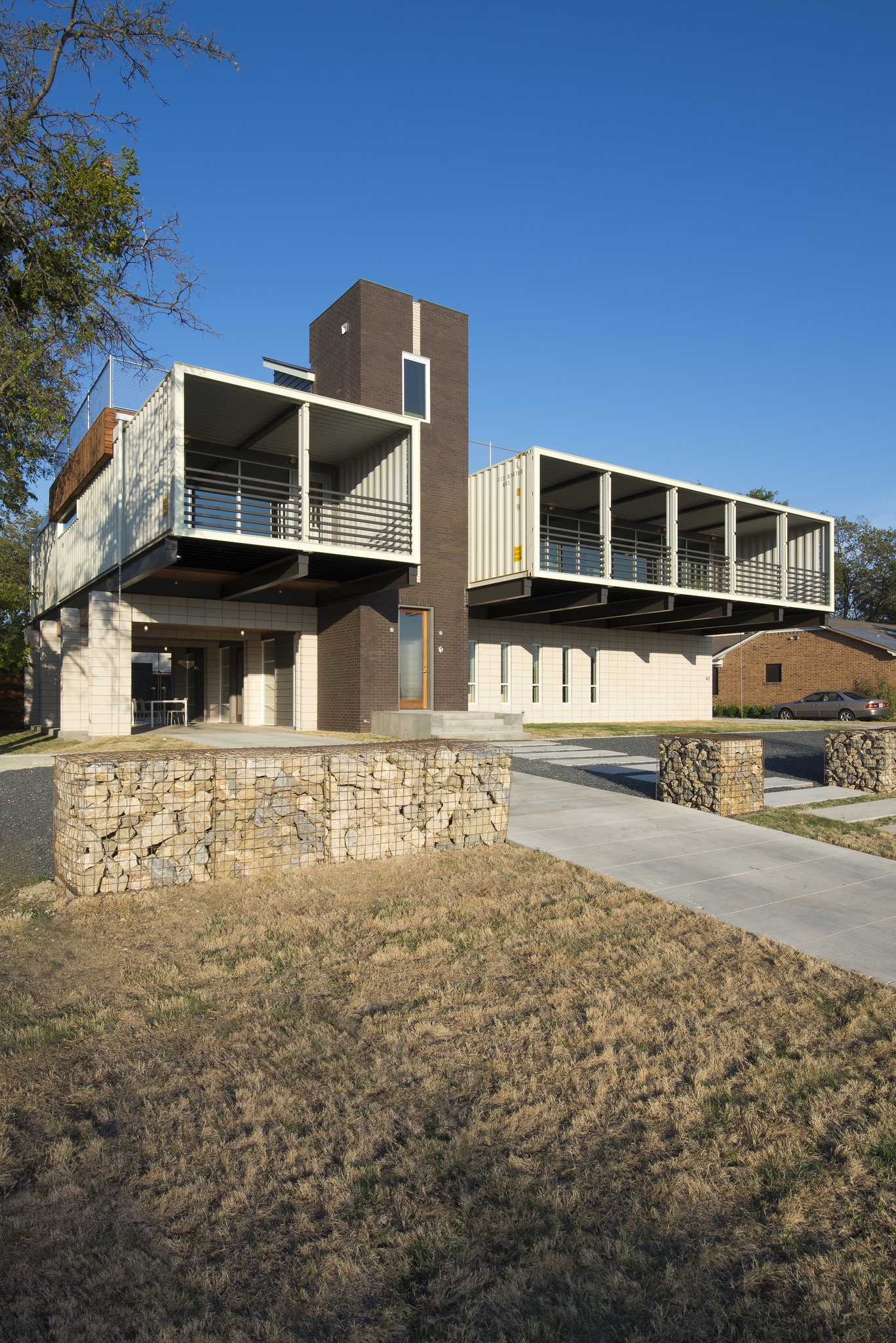 PV14 House by Wade Griffith Photography - Architizer