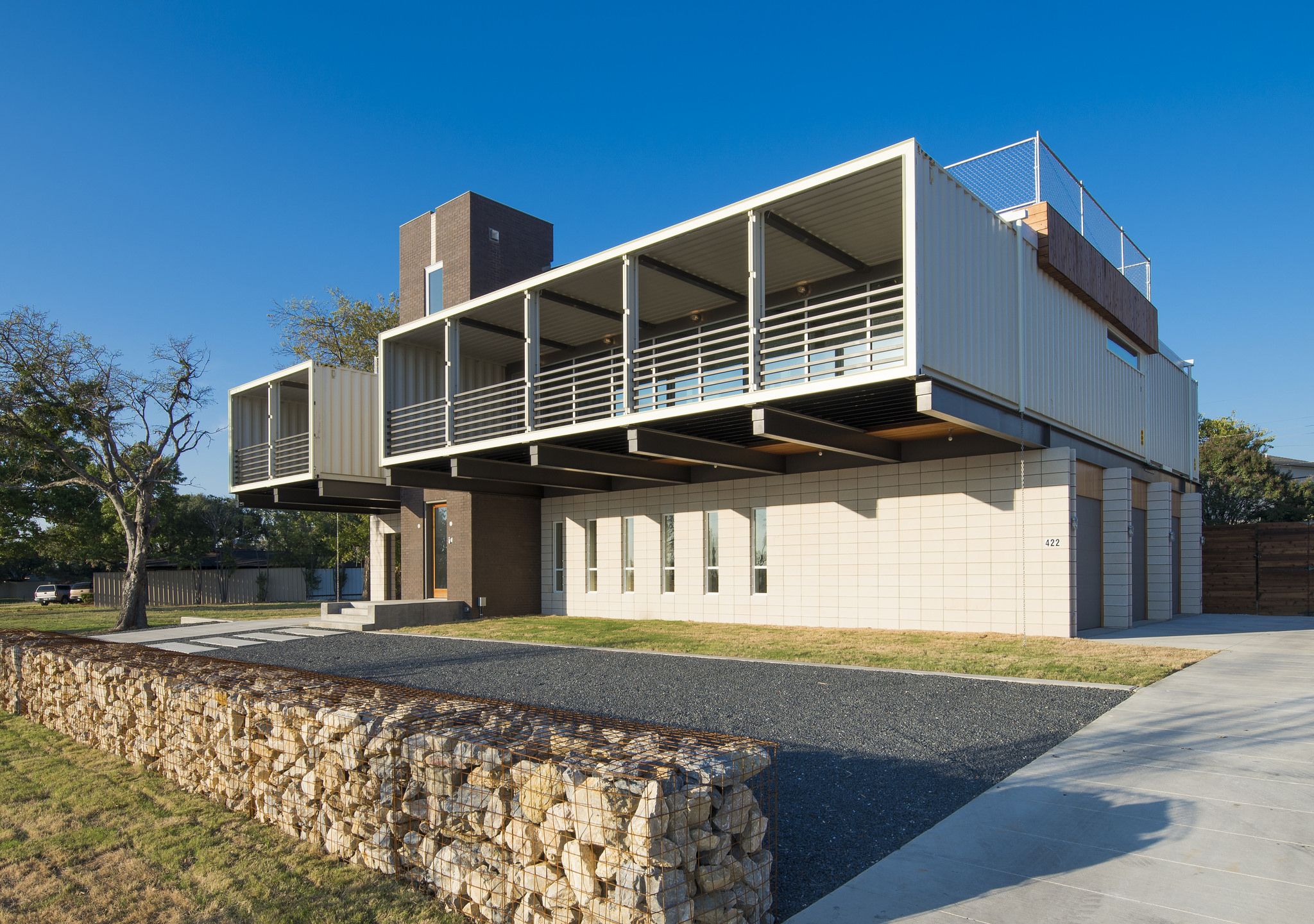 PV14 House by Wade Griffith Photography - Architizer